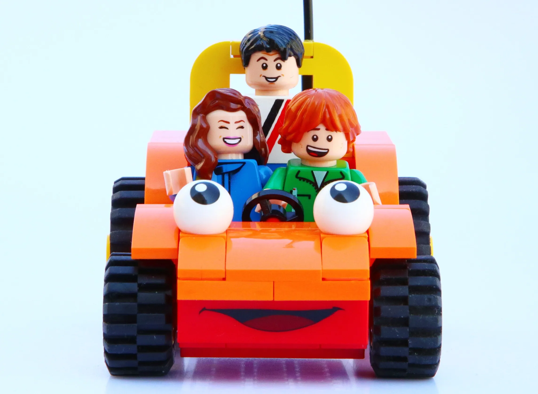 Speed Buggy! | LEGO® Ideas