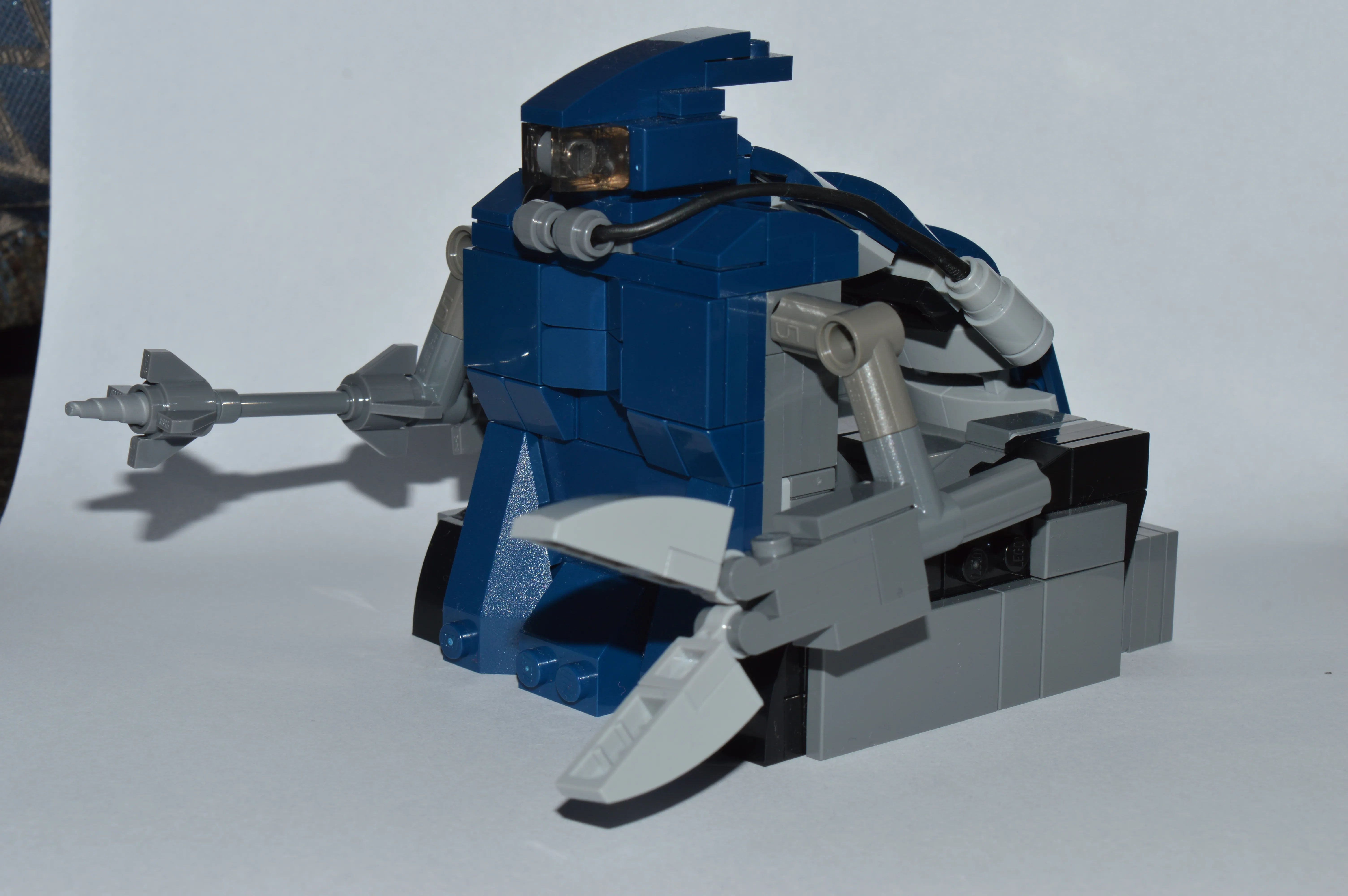 Robot Wars | LEGO® Ideas