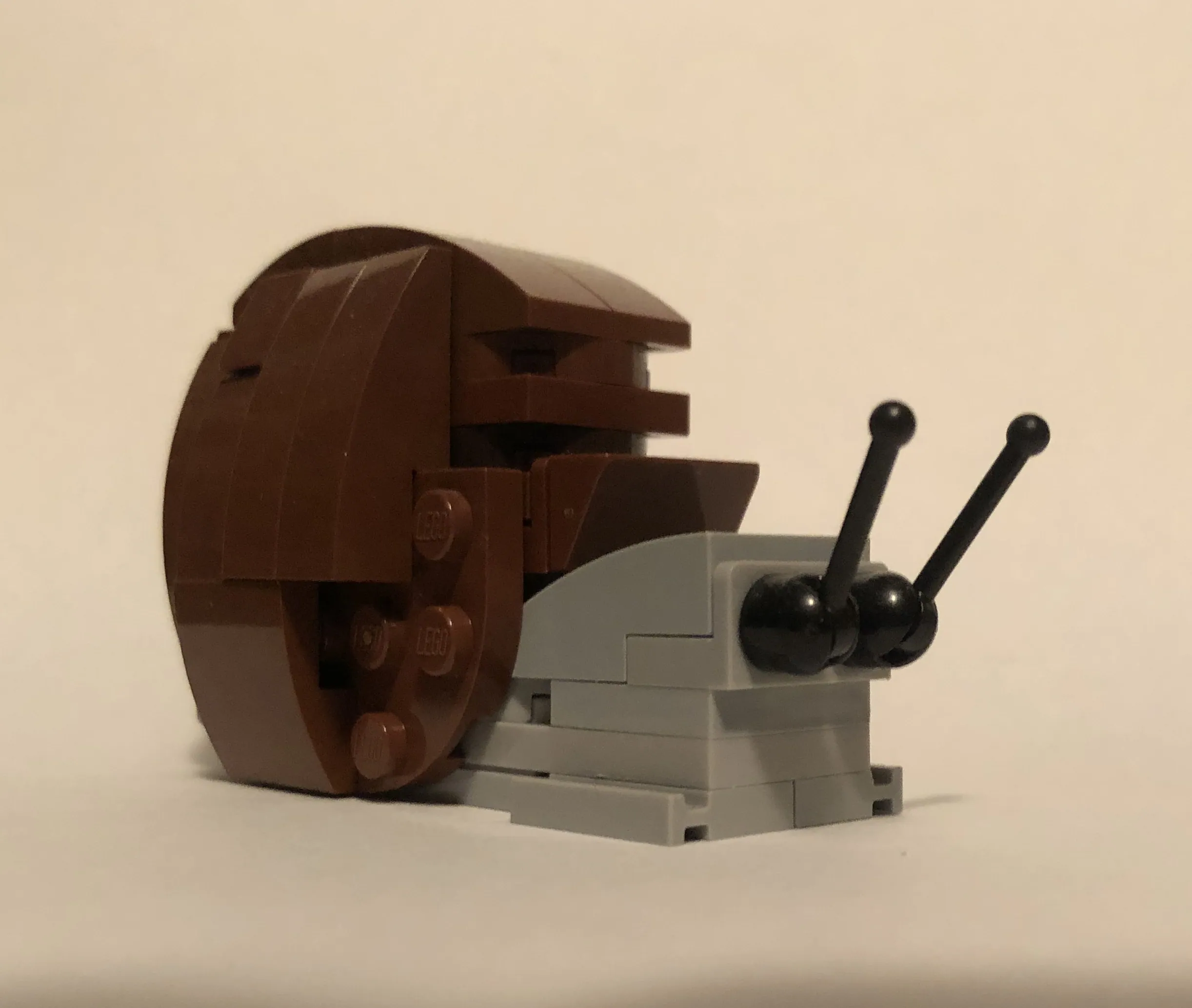 Ssssssssssnail! | LEGO® Ideas