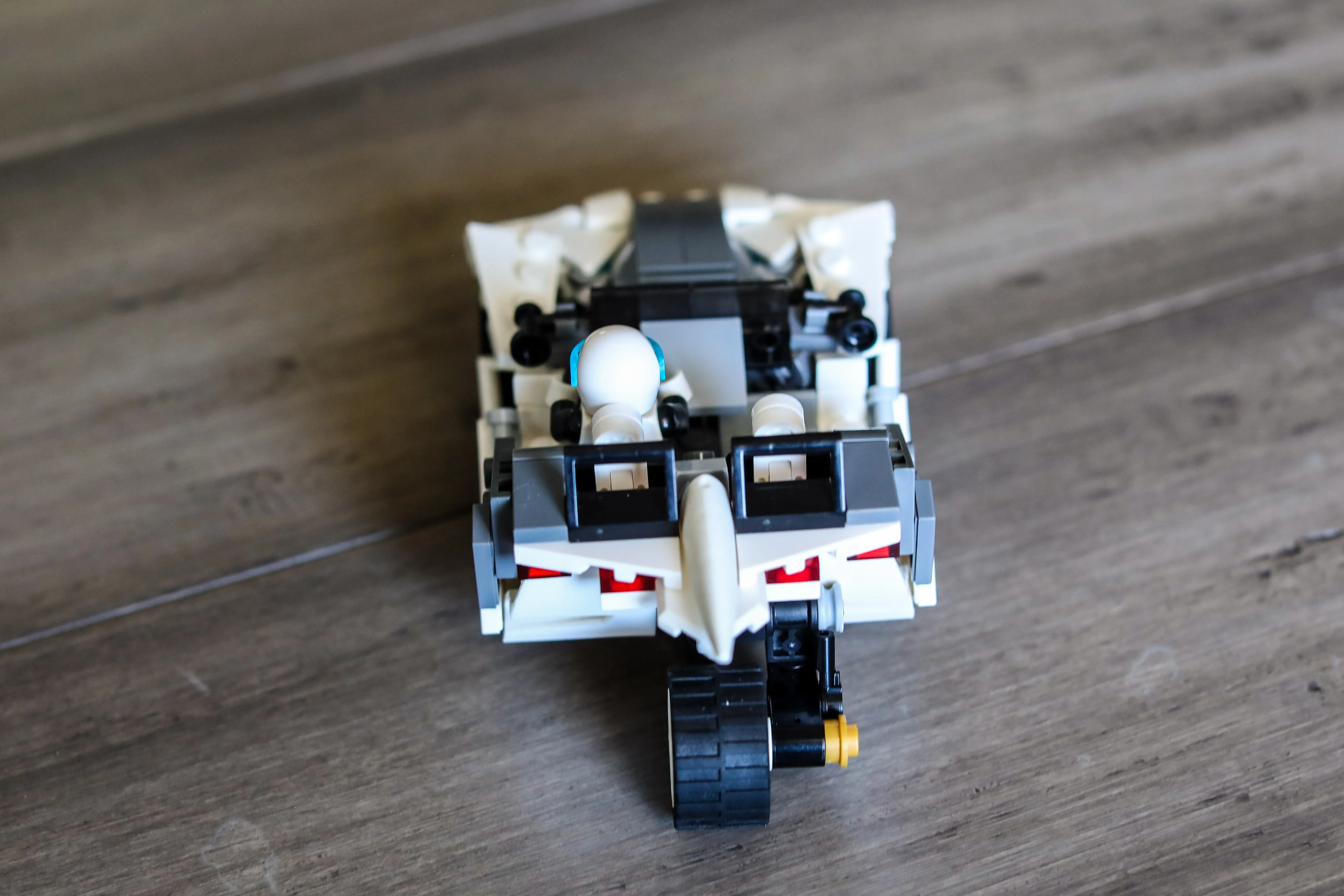 Polaris Slingshot | LEGO® Ideas