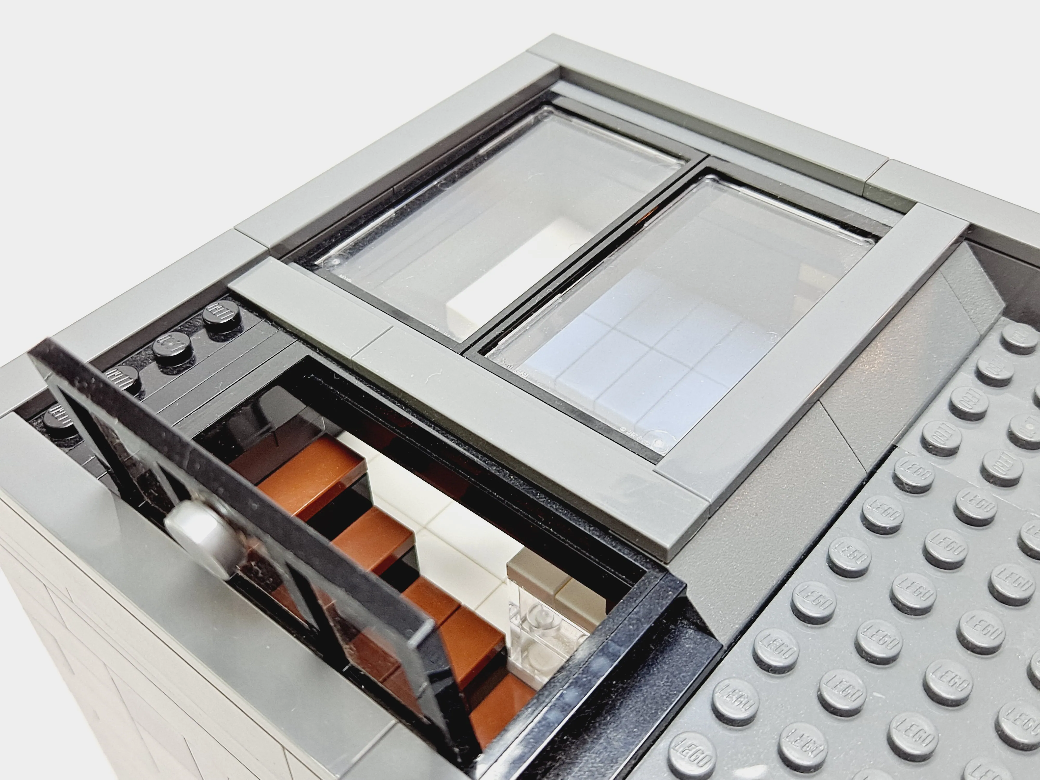 Duplex Home | LEGO® Ideas