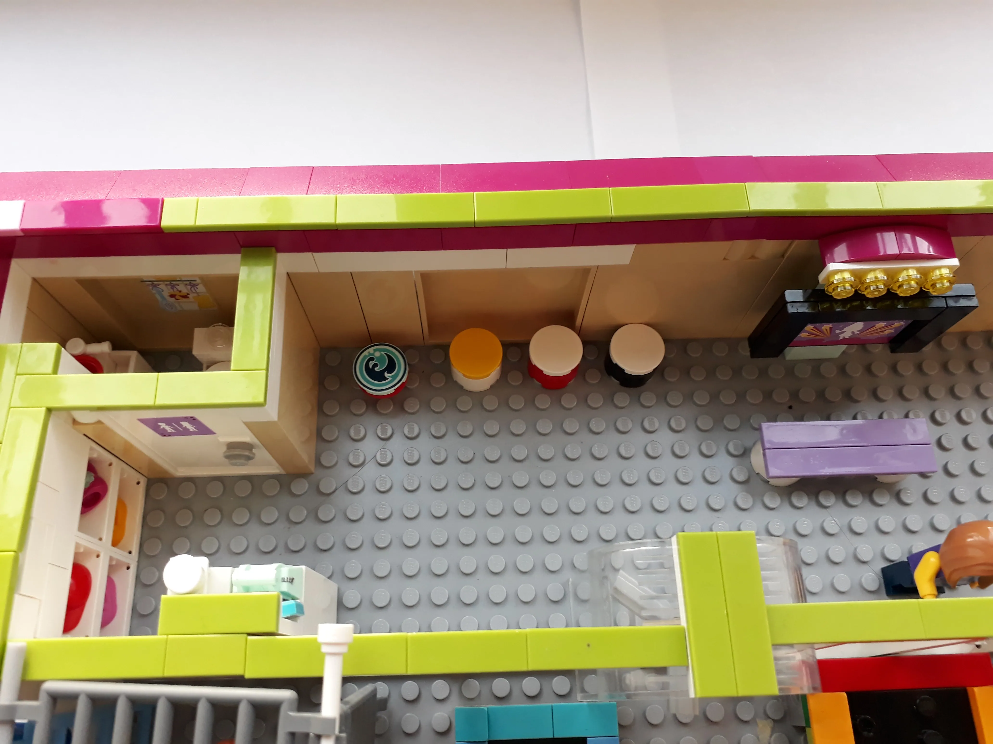 Brickville Trampoline Park | LEGO® Ideas