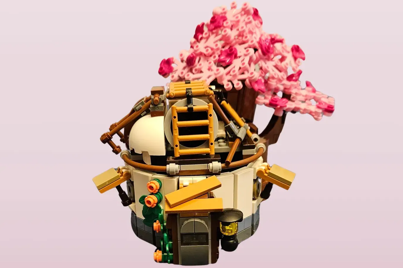 Starwood Observatory | LEGO® Ideas
