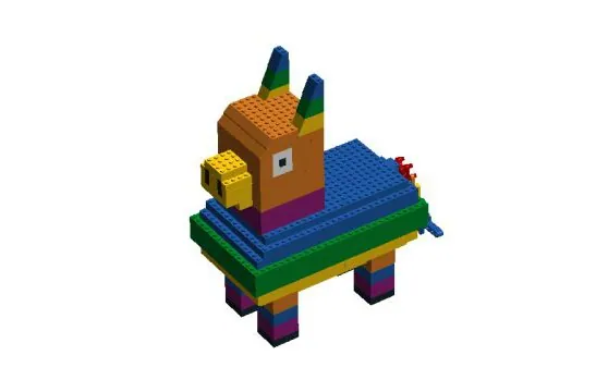 Piñata | LEGO® Ideas
