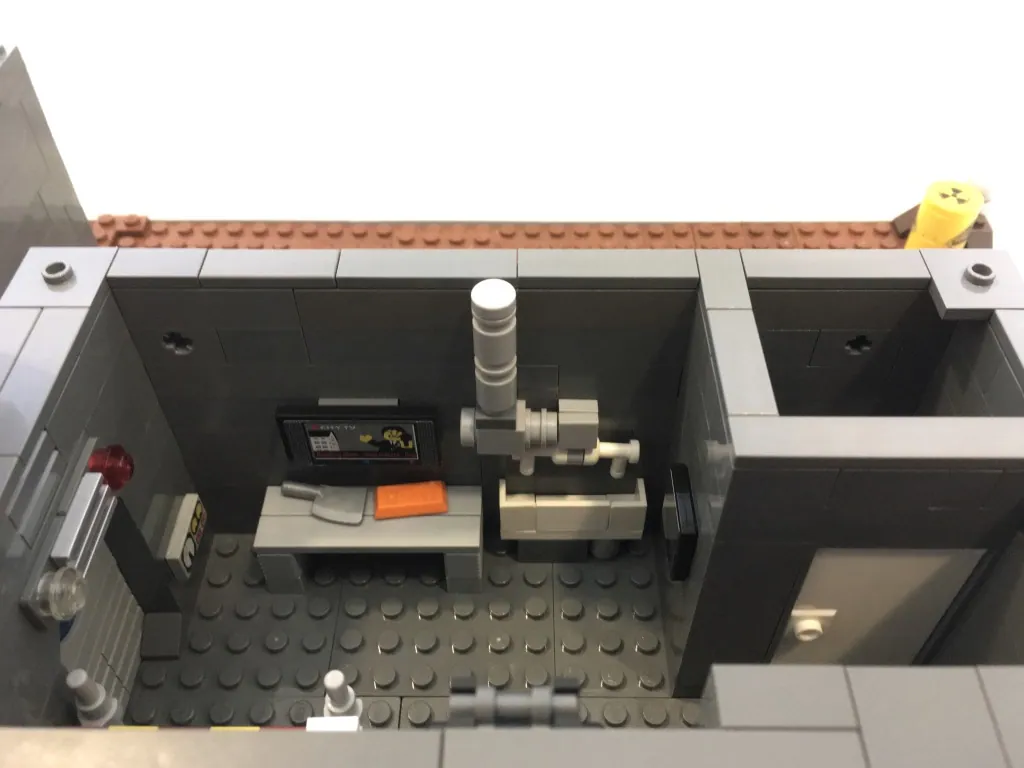 Space Research Laboratory | LEGO® Ideas