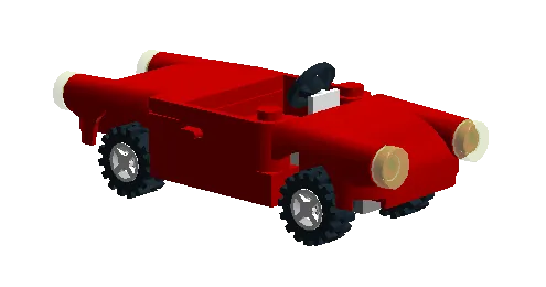 Lego Mini Car | LEGO® Ideas