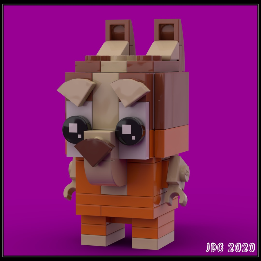 Teletubbies Magic House Tweaked