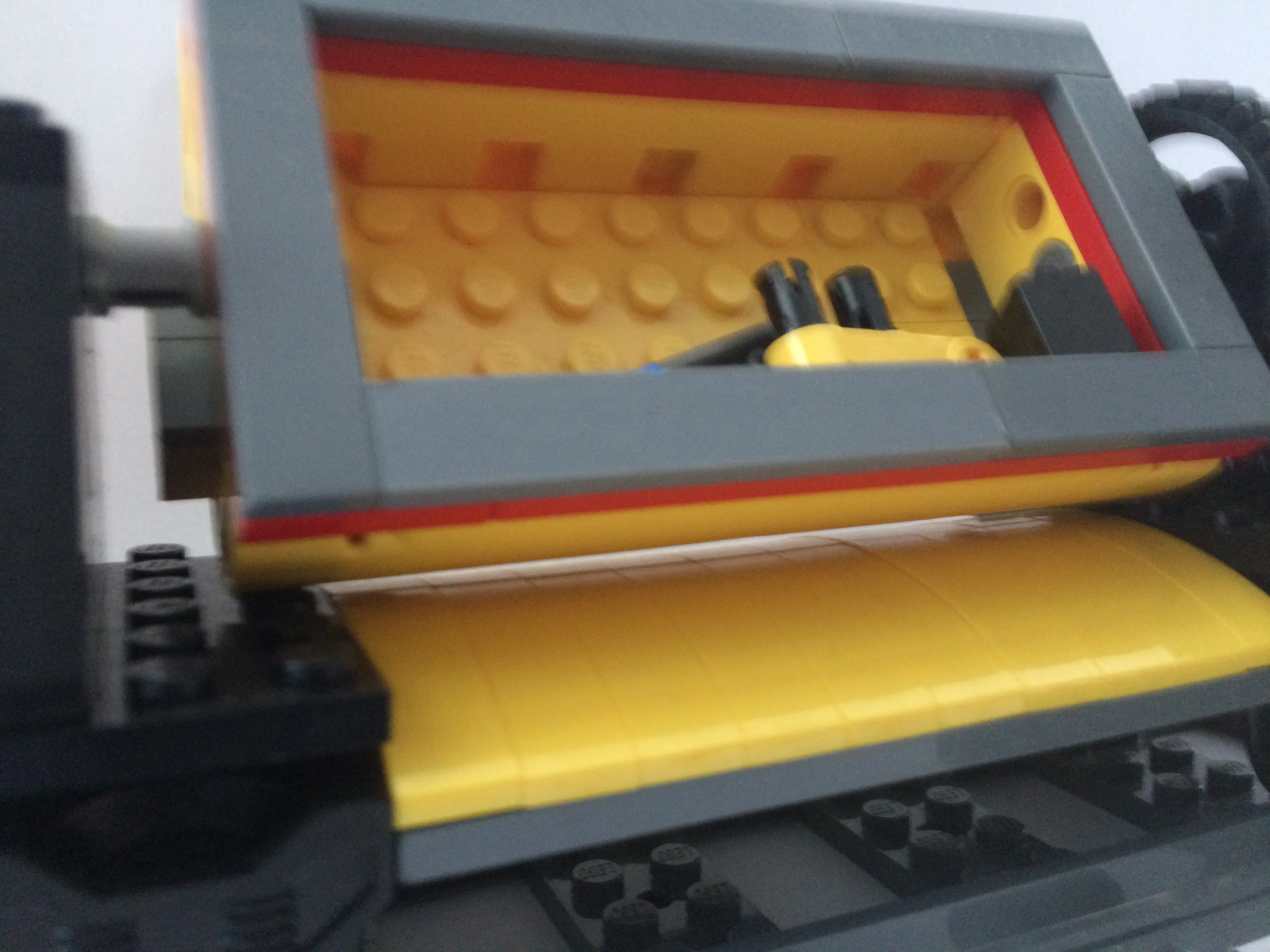 Lego Train Tipper Wagon | LEGO® Ideas