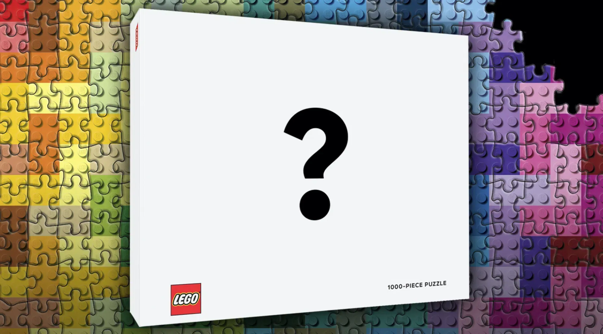 Fan Vote Closed – Help choose the next LEGO Puzzle theme! | LEGO® Ideas