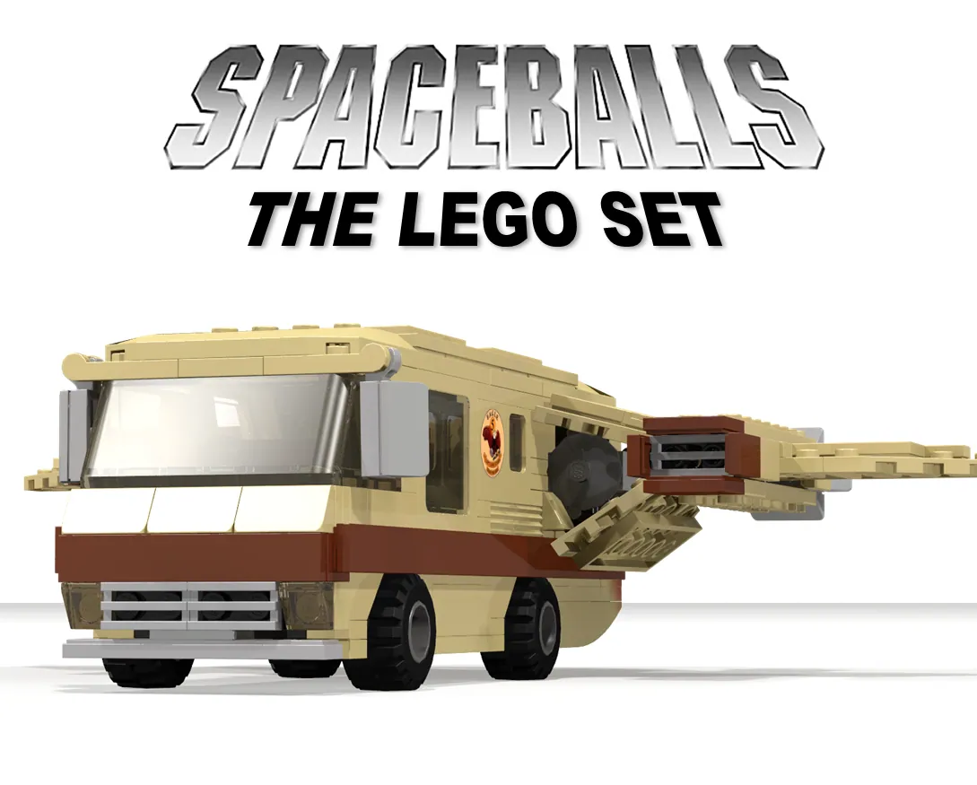 10K Club Interview: Meet Niels van de Keer of Spaceballs - Eagle 5 ...