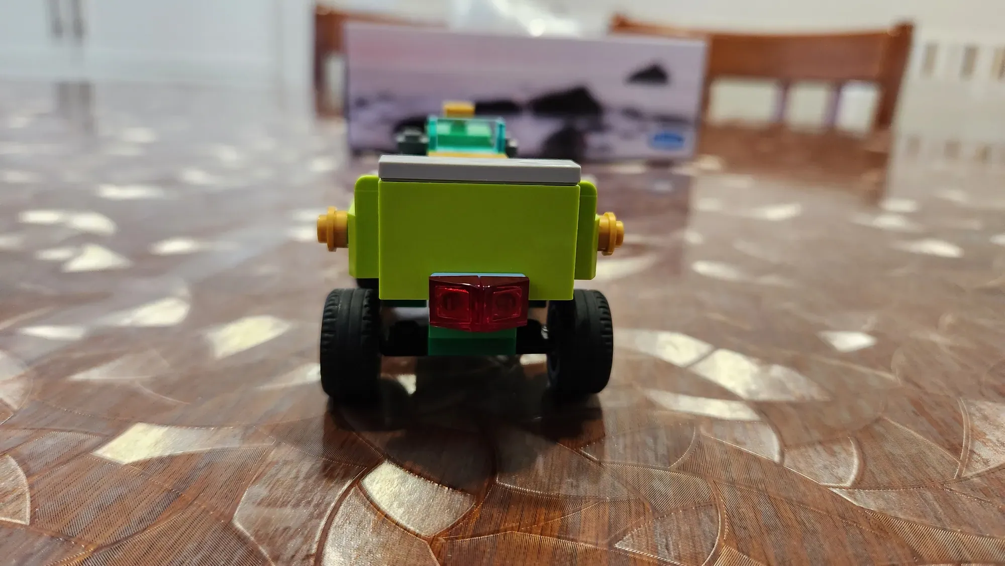 Hot Rod | LEGO® Ideas