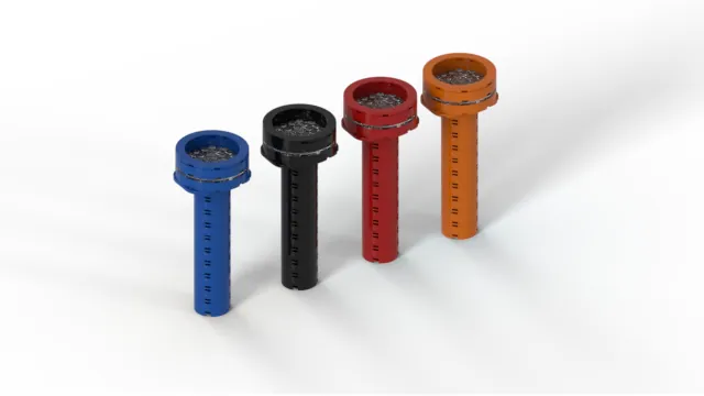 Flashlights | LEGO® Ideas