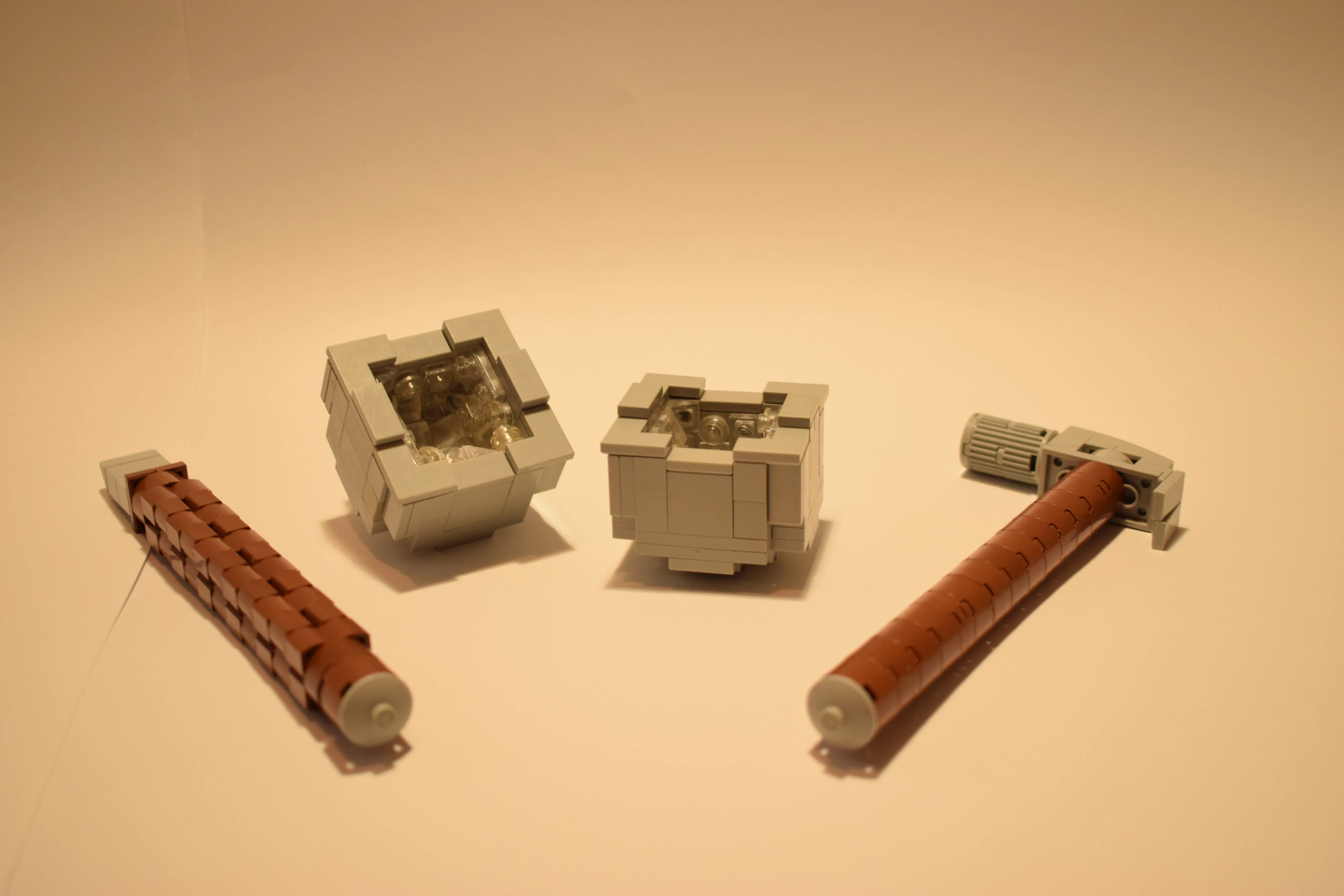 Geode Kit | LEGO® Ideas