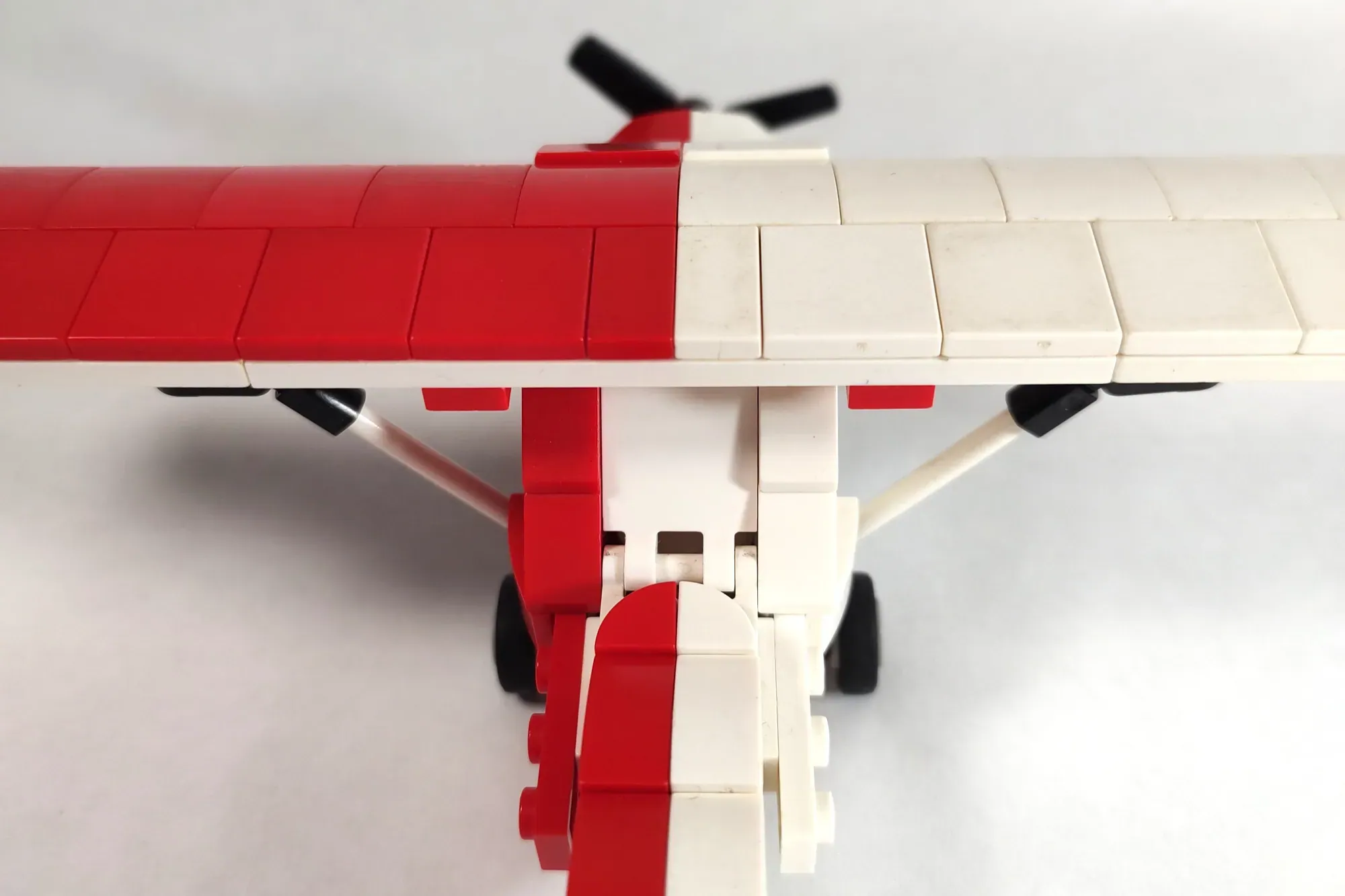 Cessna 172 Skyhawk | LEGO® Ideas