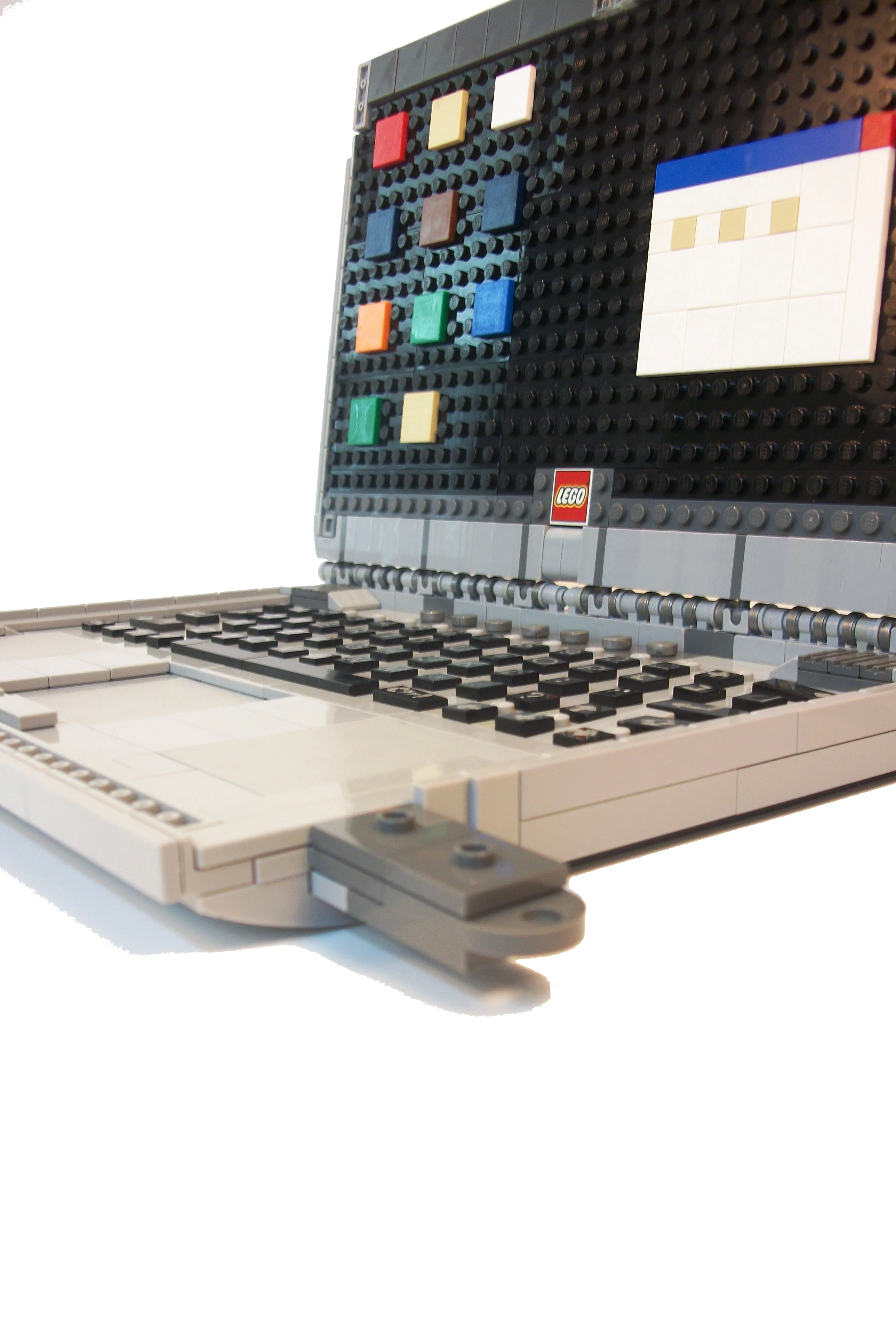 BrickTop PC | LEGO® Ideas