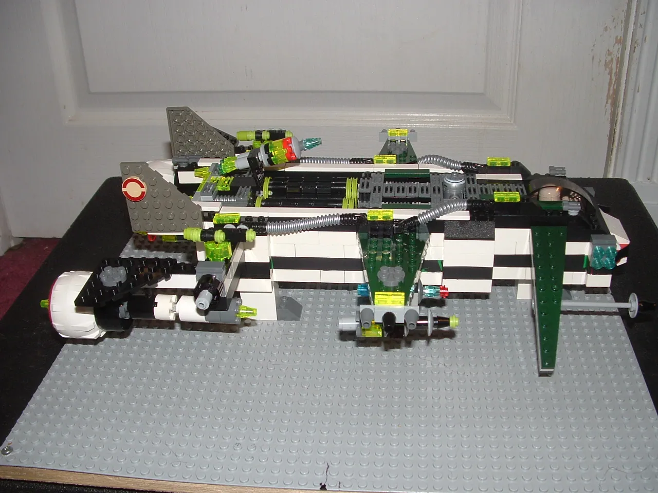 storm runner | LEGO® Ideas