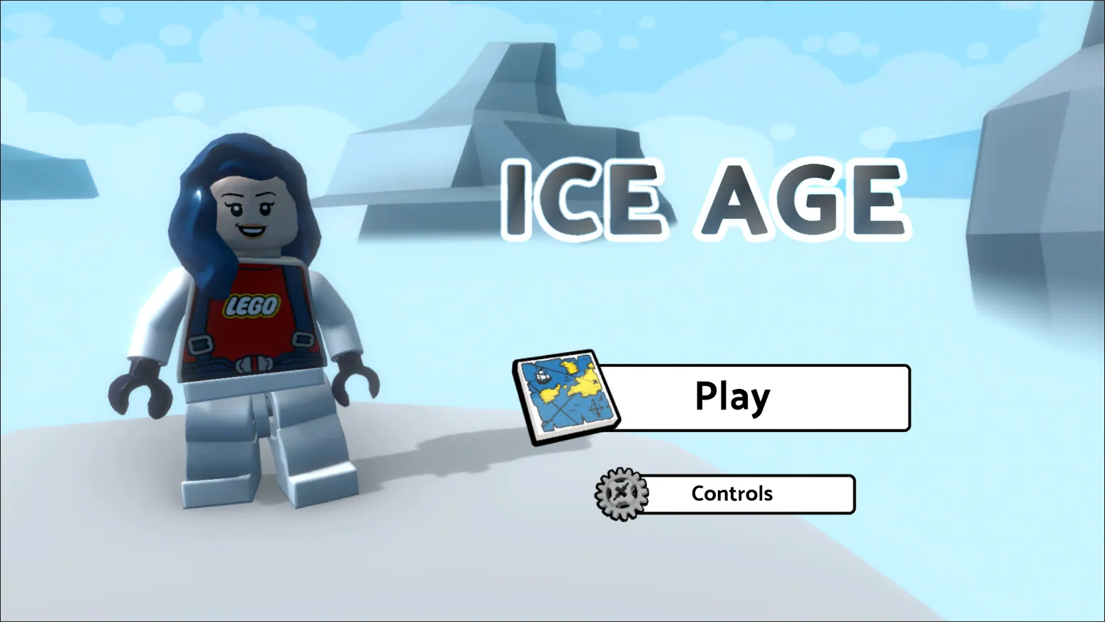 LEGO Ice Age | LEGO® Ideas