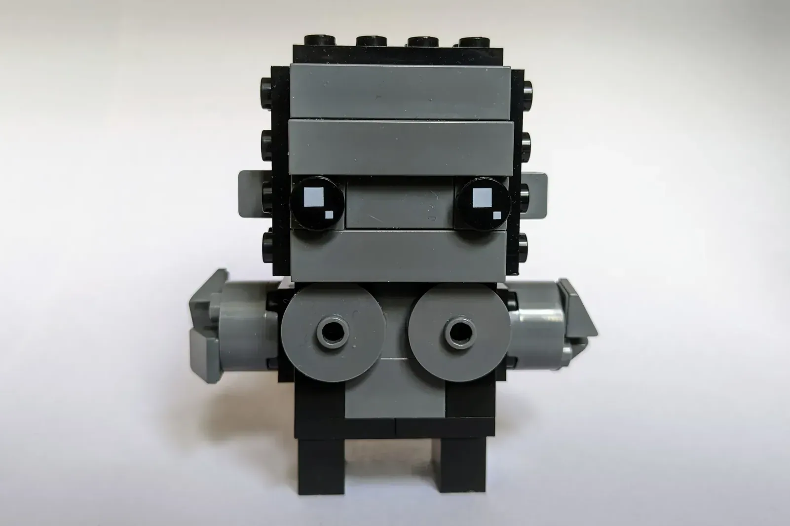 Great Apes BrickHeadz | LEGO® Ideas