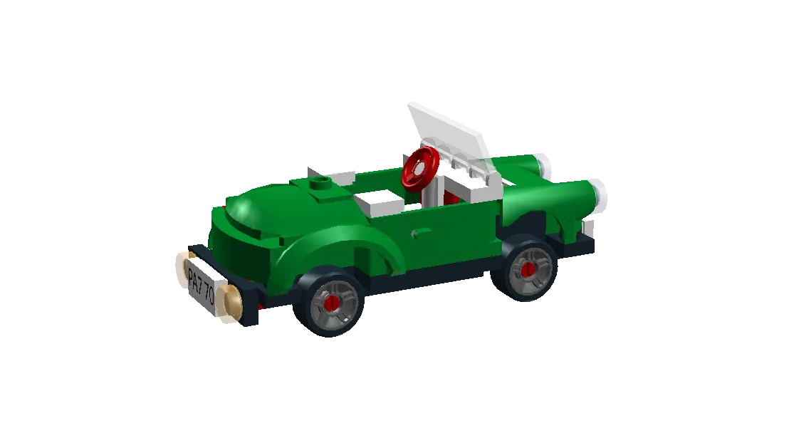 Recycle Centre | LEGO® Ideas