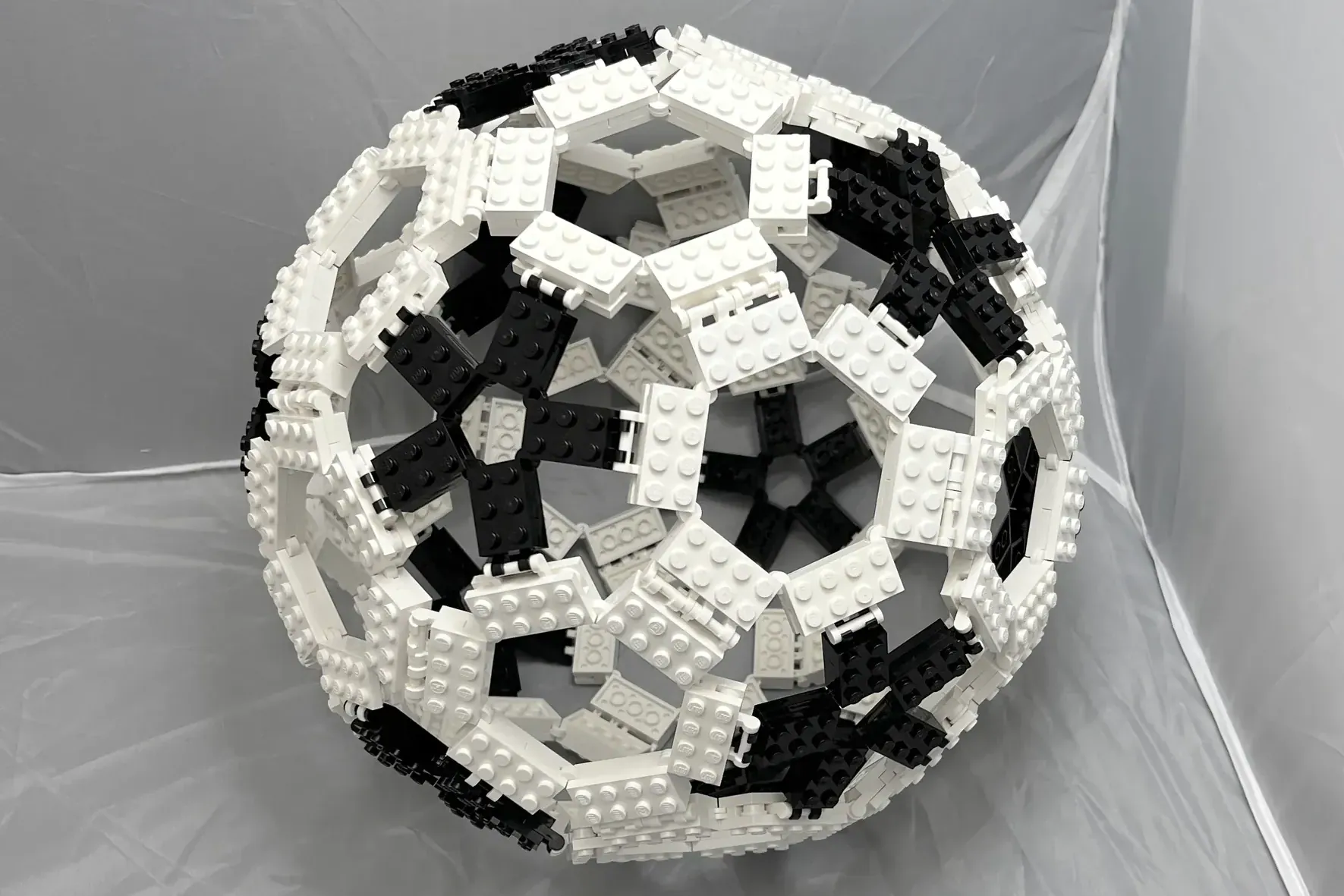 Soccer Ball, or Association Football Ball | LEGO® Ideas