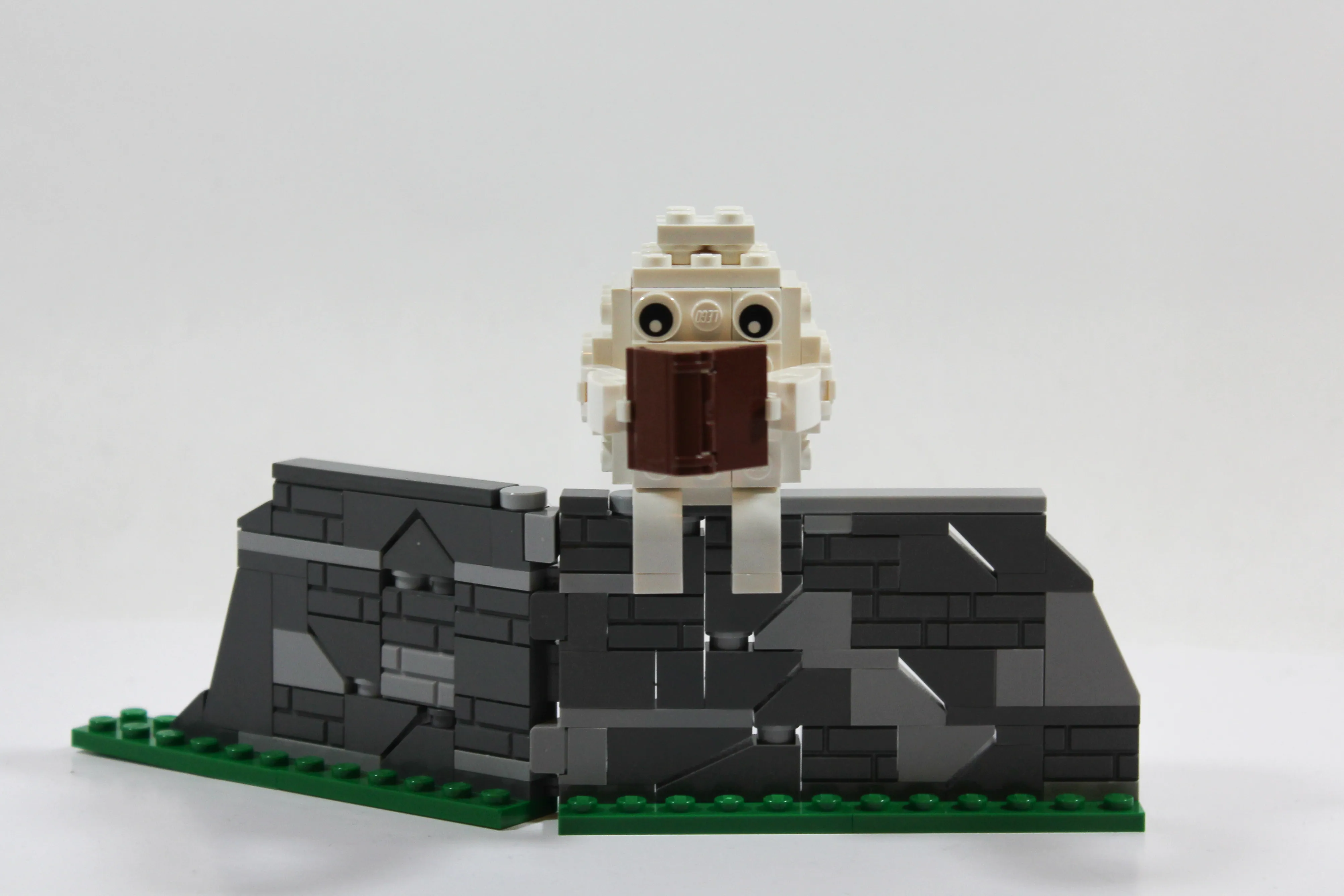 Humpty Dumpty | LEGO® Ideas