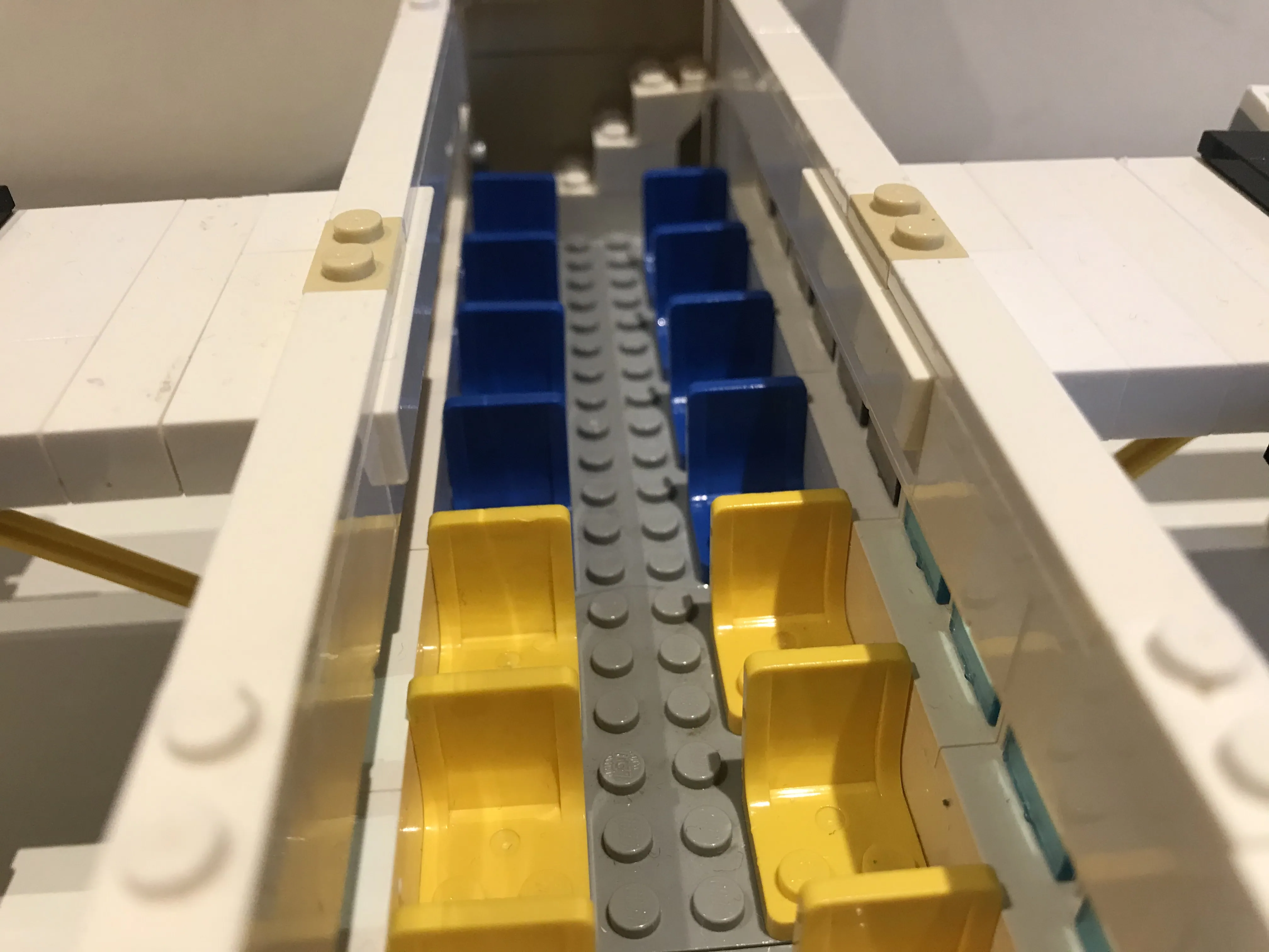 de Havilland Canada DHC-6 Twin Otter | LEGO® Ideas