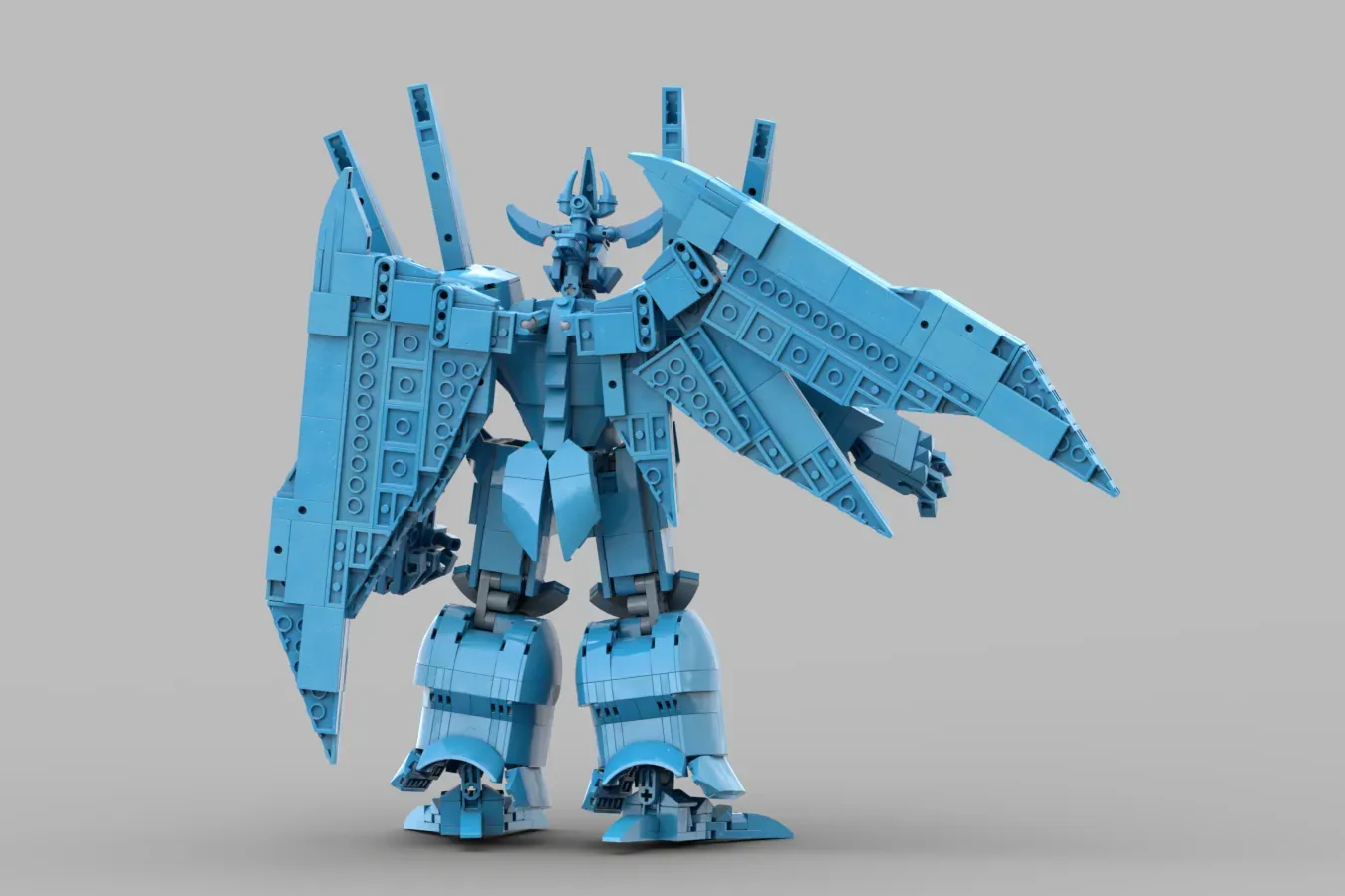 Yu-Gi-Oh! The Egyptian Gods | LEGO® Ideas