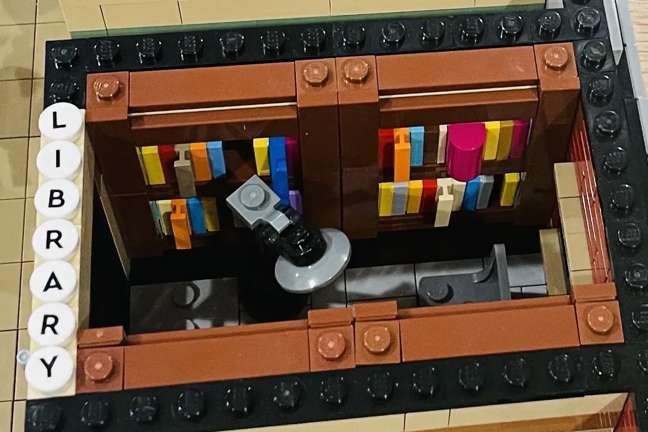 Clue - The Playable Mystery Game (Aka Cluedo) | LEGO® Ideas