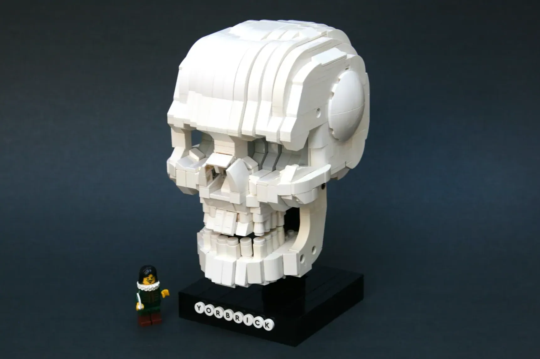 Yorbrick | LEGO® Ideas