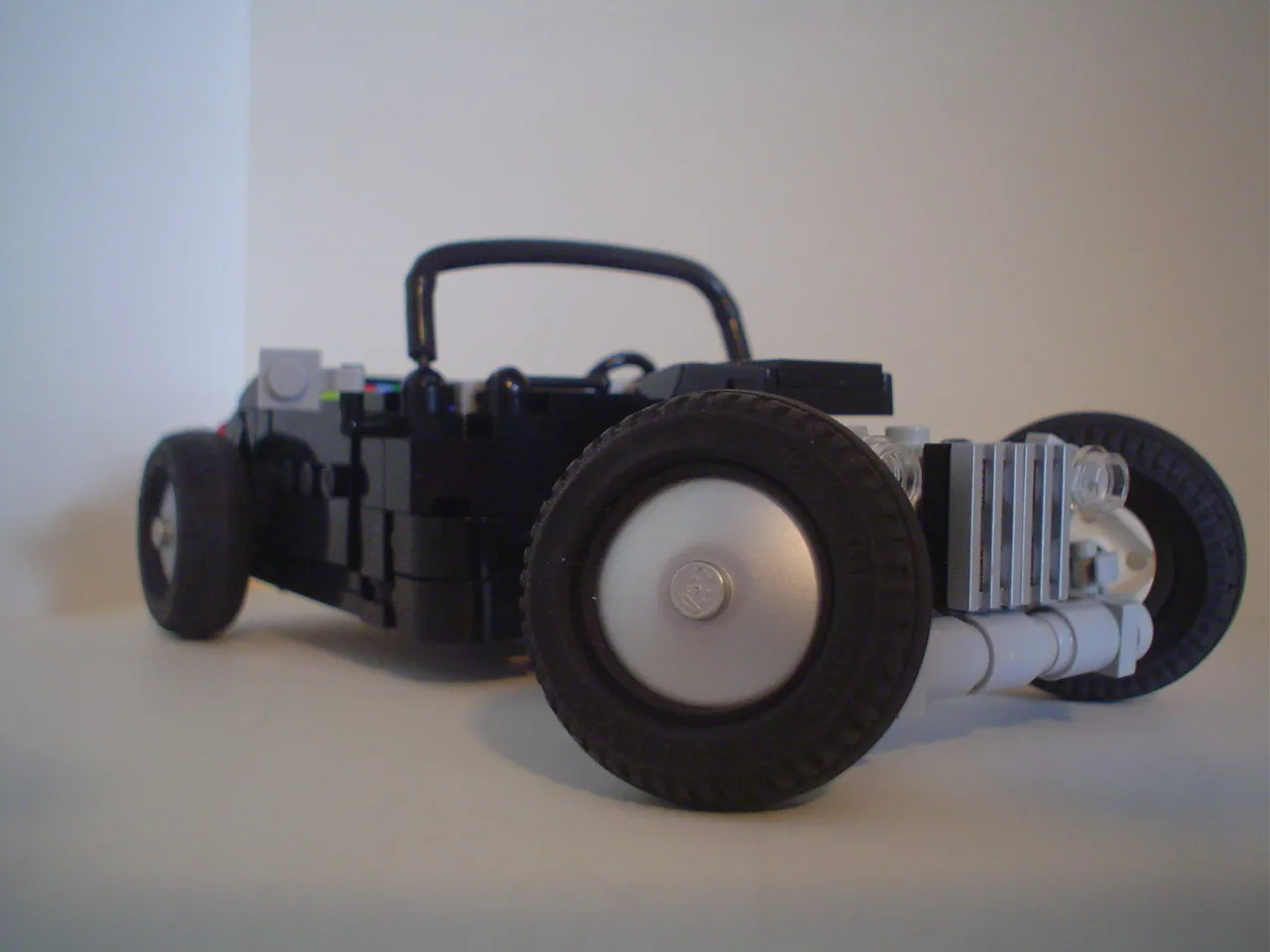 Custom Hot Rod | LEGO® Ideas