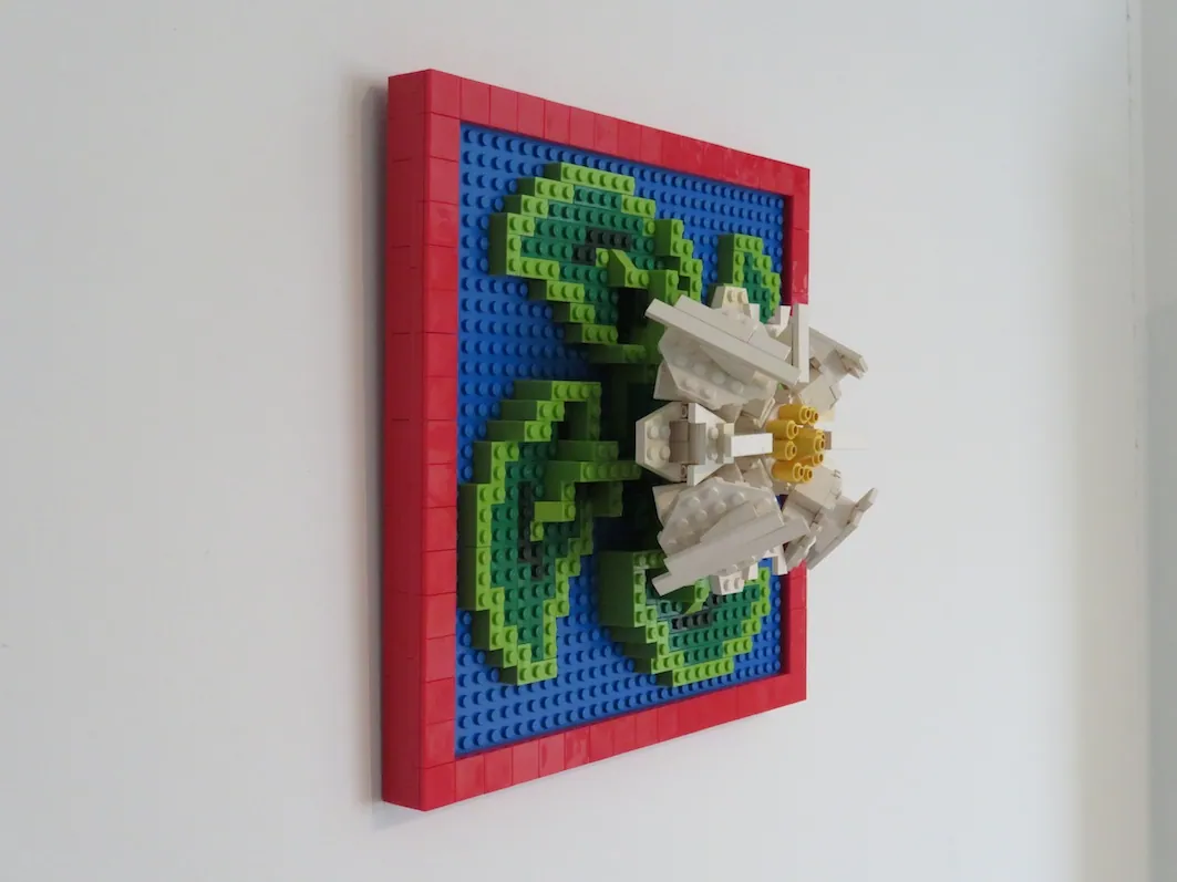 Flower Power | LEGO® Ideas