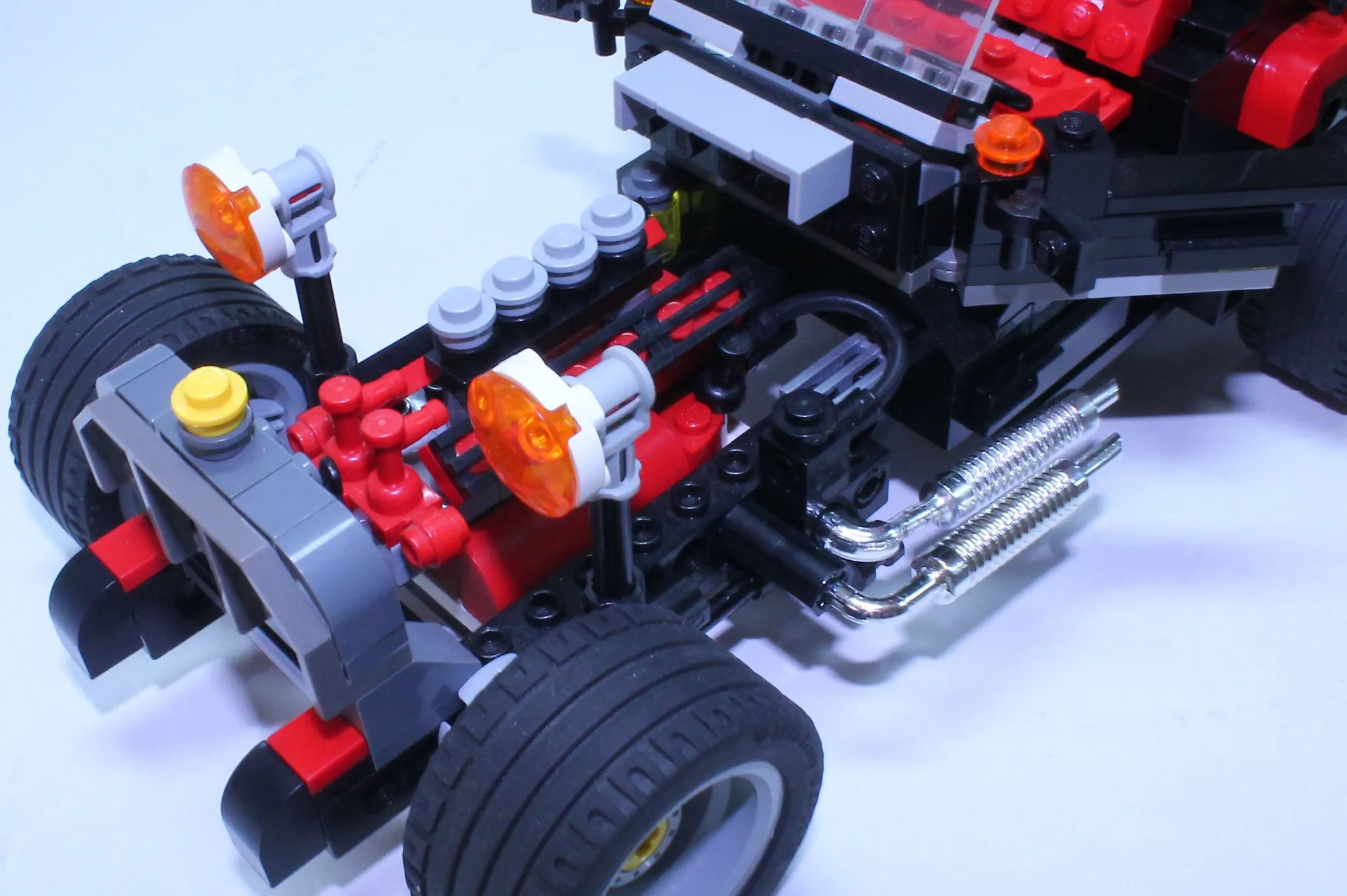 Spark | LEGO® Ideas
