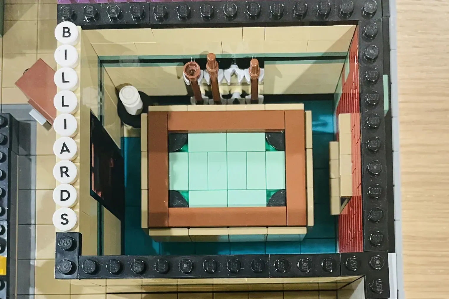 Clue - The Playable Mystery Game (Aka Cluedo) | LEGO® Ideas