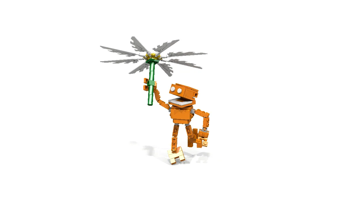 Grow Up | LEGO® Ideas