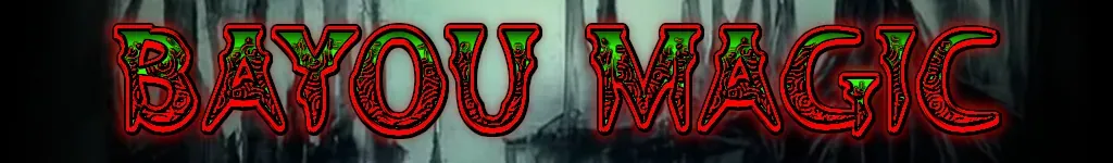 Bayou Magic | LEGO® Ideas