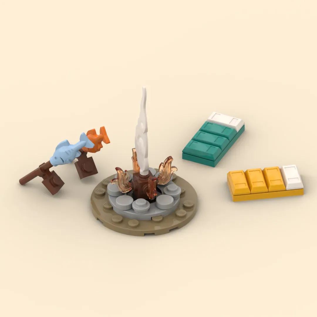 Jungle Adventure | LEGO® Ideas