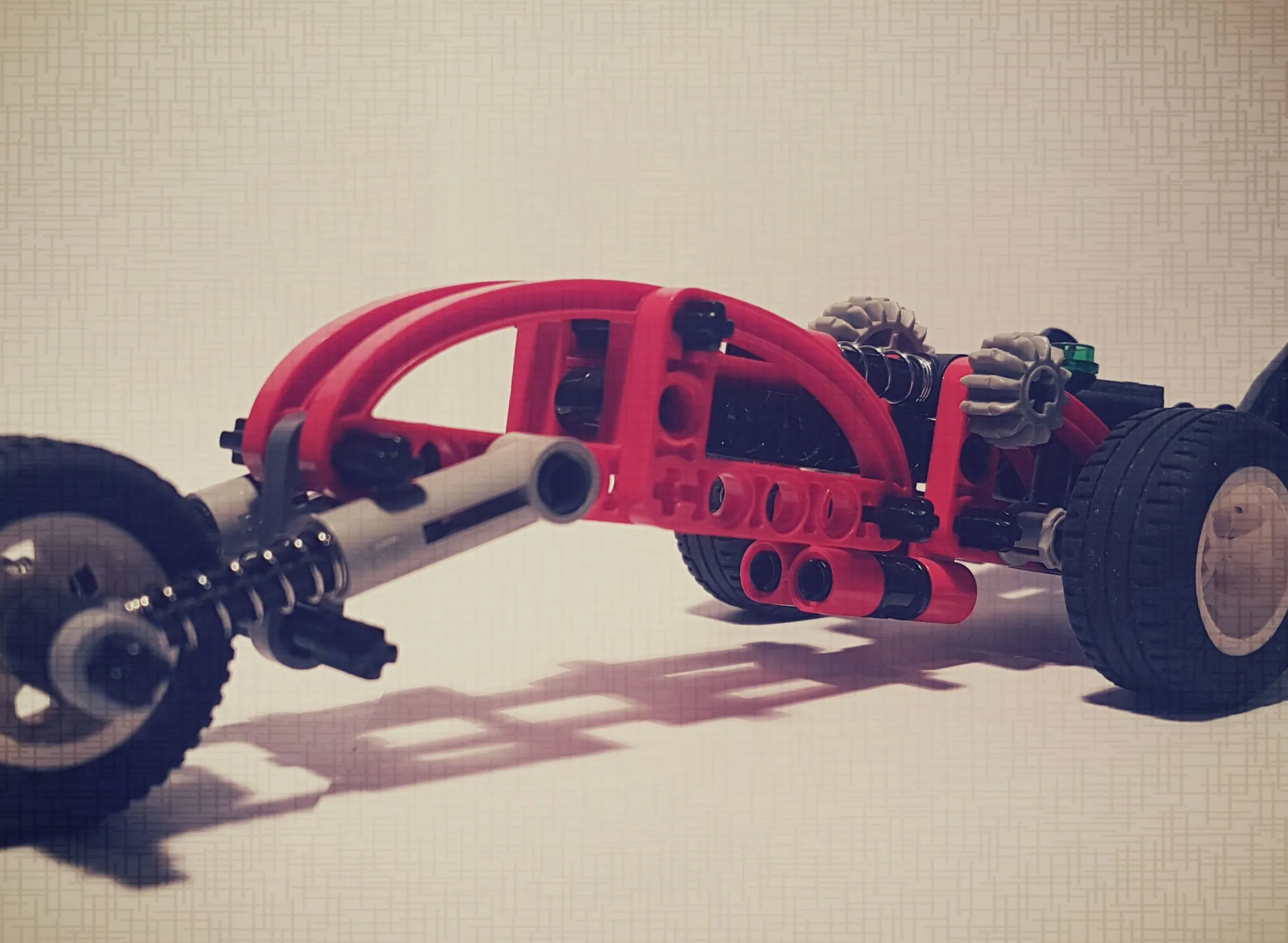 Dragster X3 | LEGO® Ideas