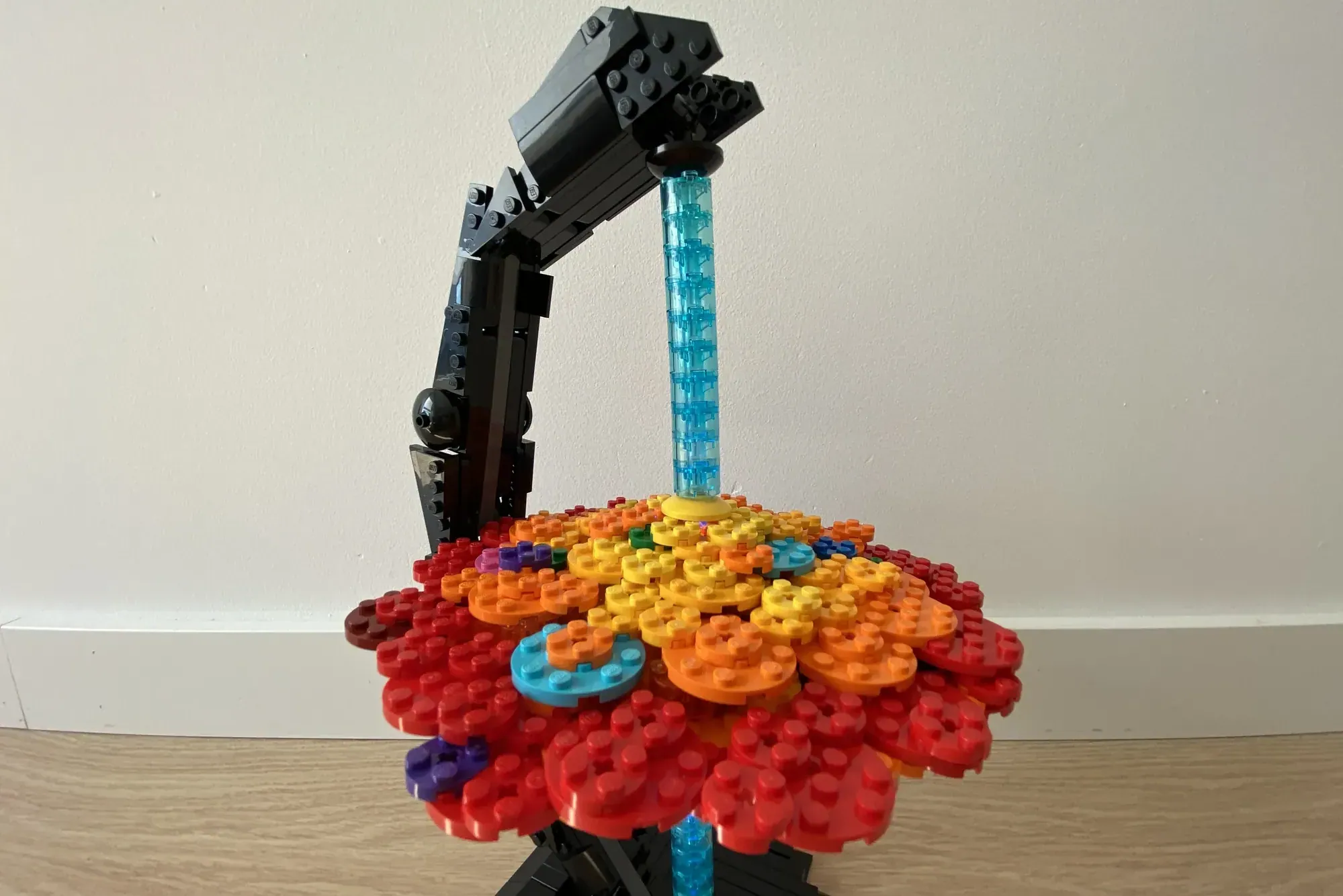 Quasar | LEGO® Ideas
