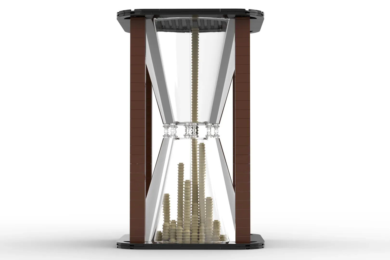 The Measure of Time | LEGO® Ideas