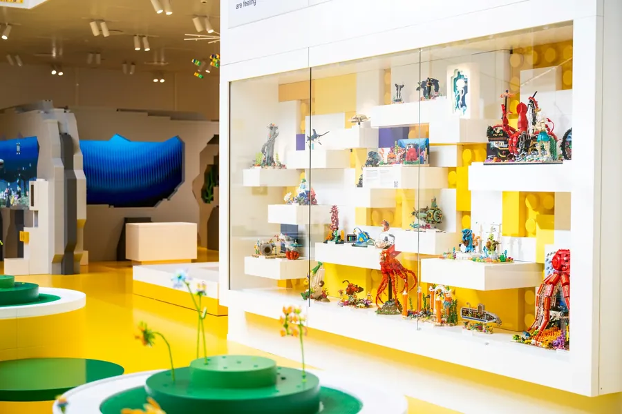 Home | LEGO® Ideas