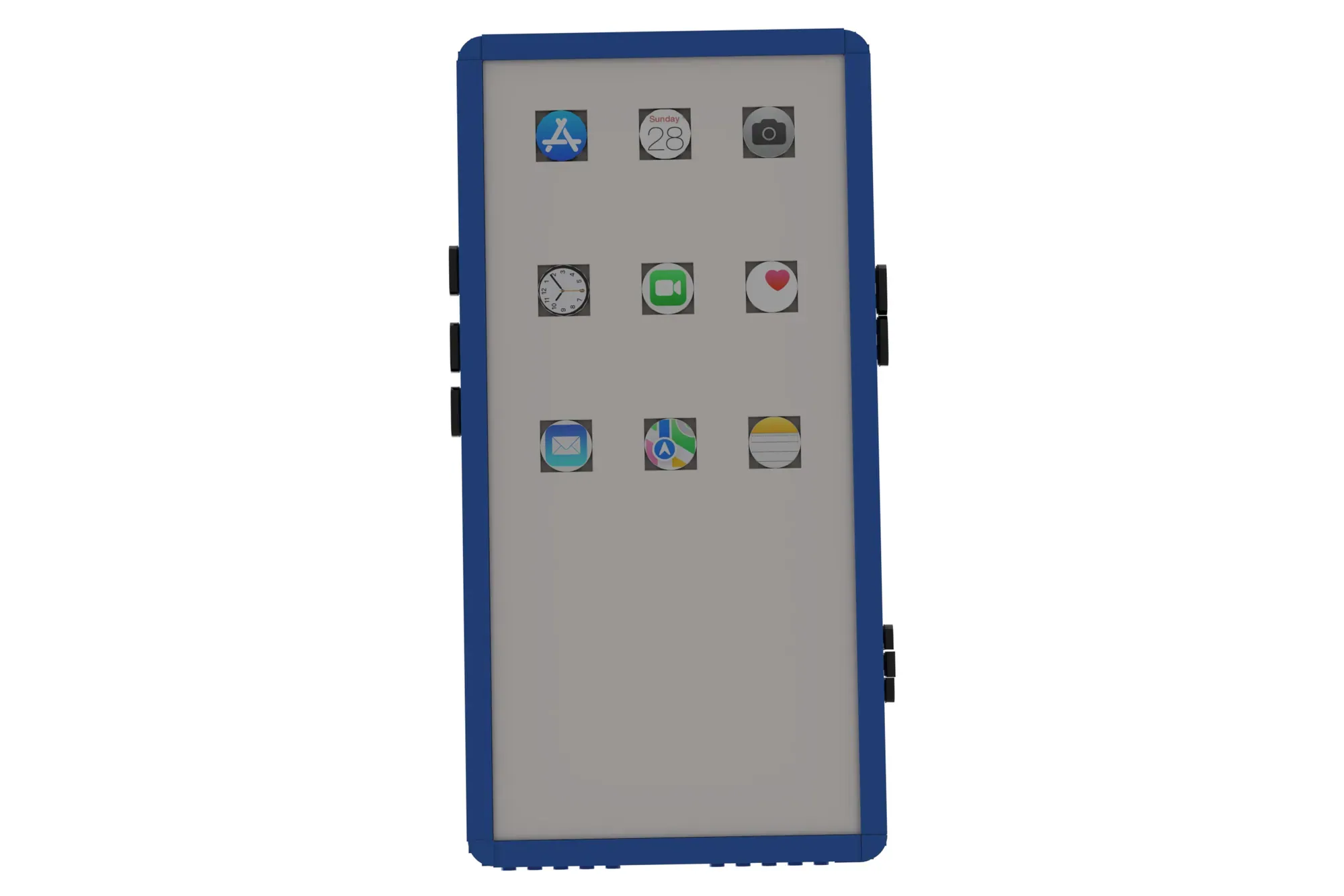 Iphone 16 Pro | LEGO® Ideas