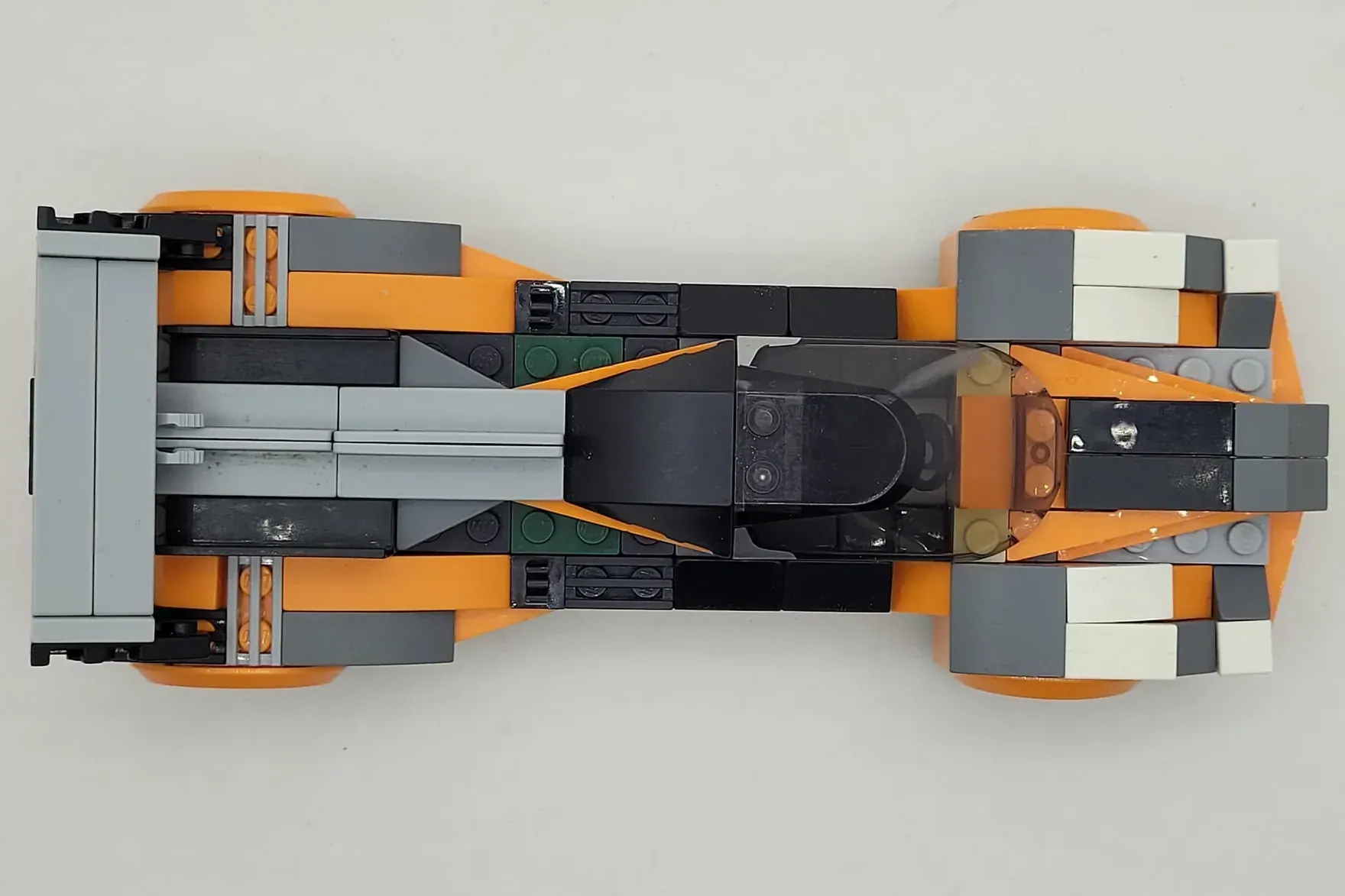 Lego Super Car | LEGO® Ideas