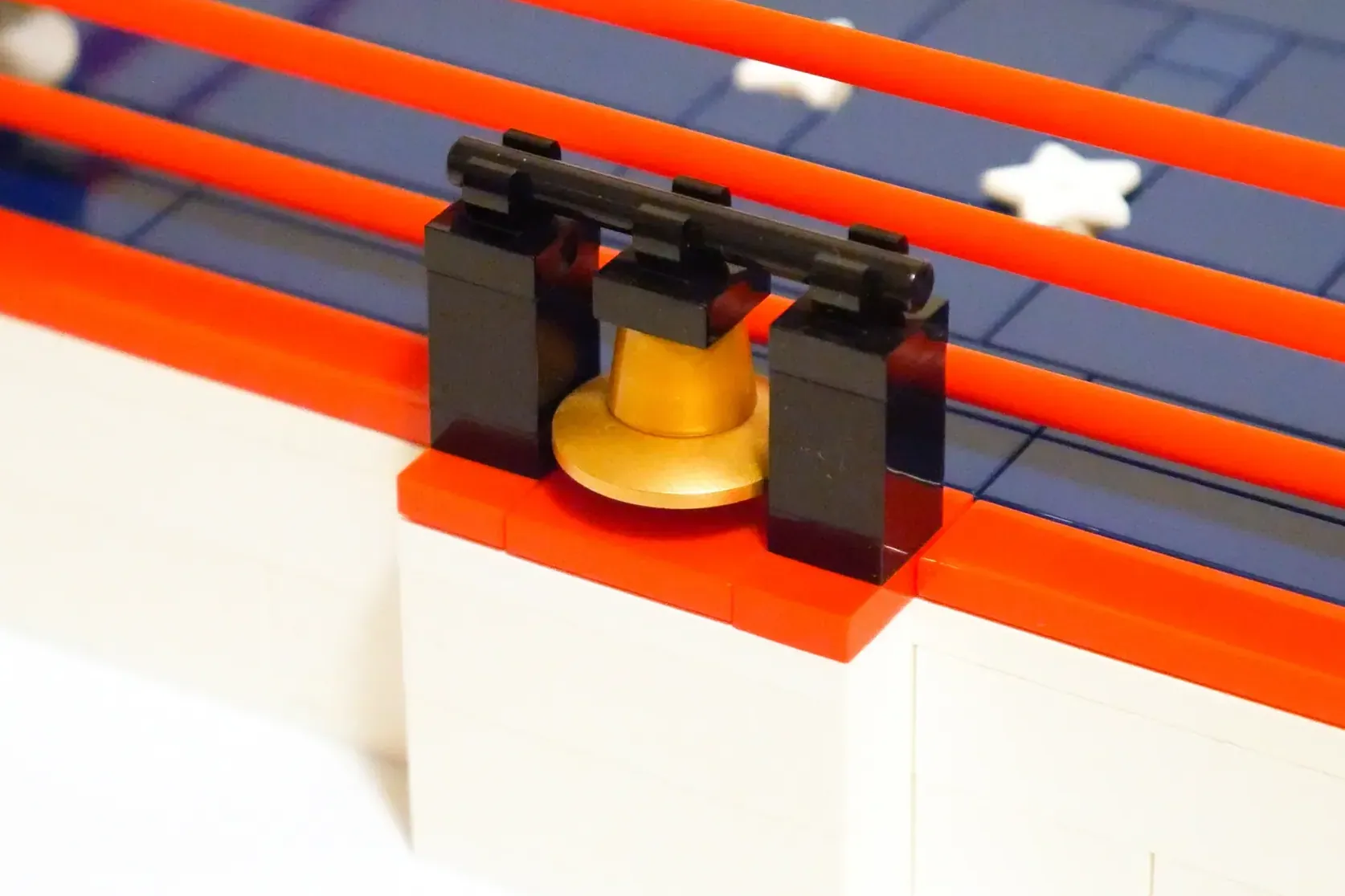 'Rocky' 50th Anniversary! | LEGO® Ideas