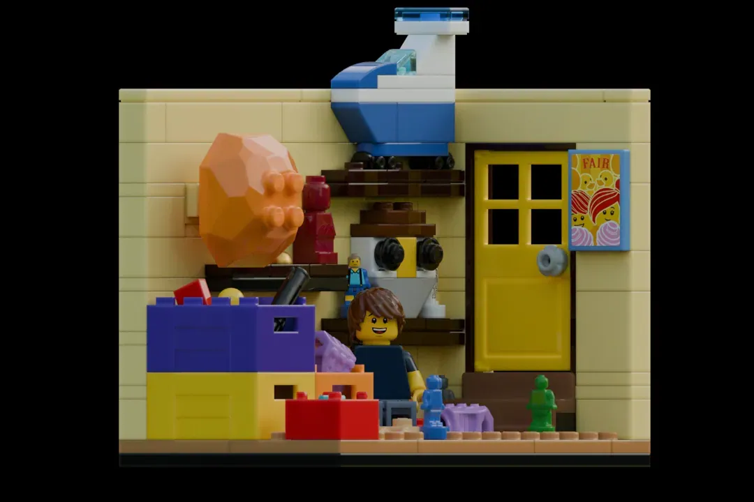 My Hobby Lego | LEGO® Ideas