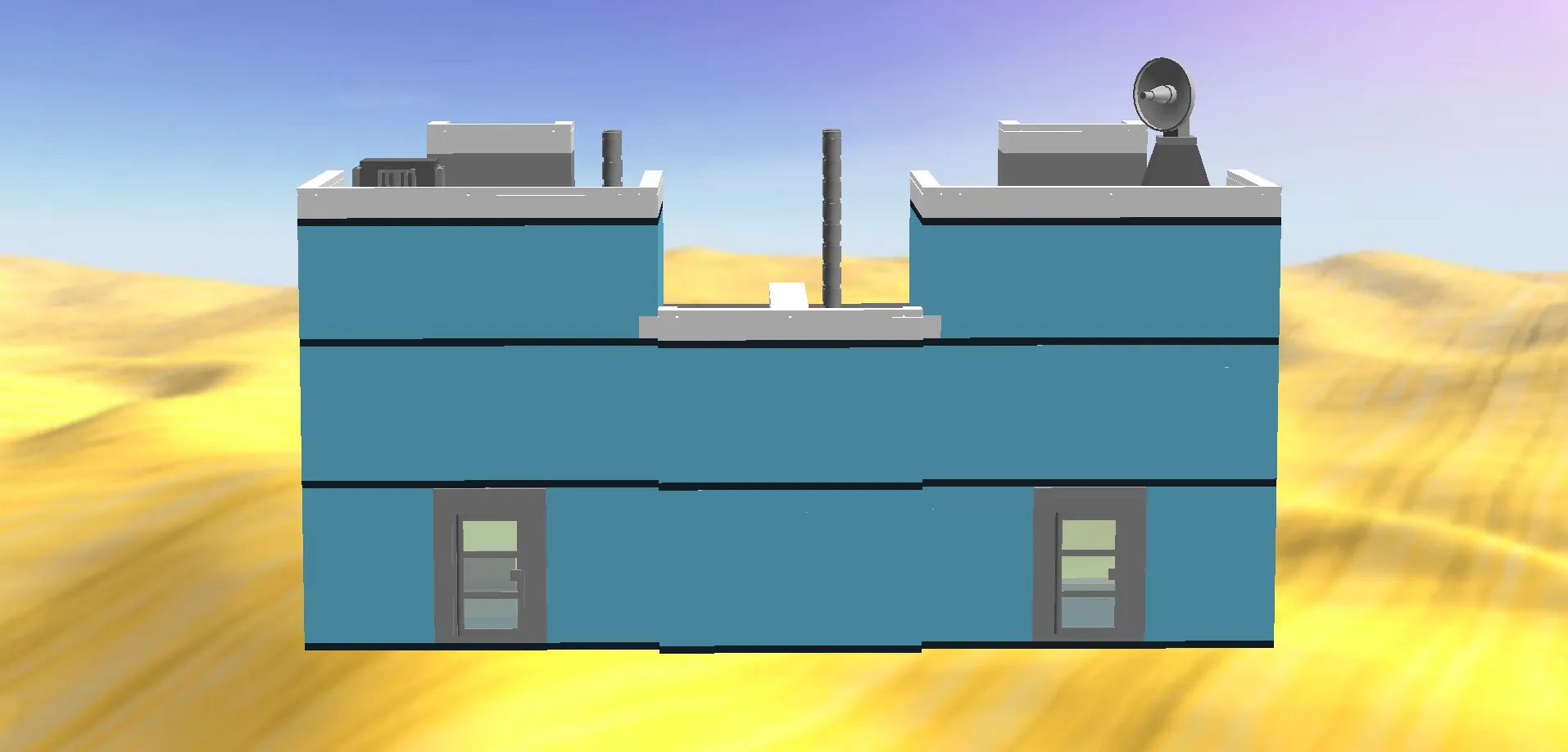 Simpsons Channel 6 | LEGO® Ideas