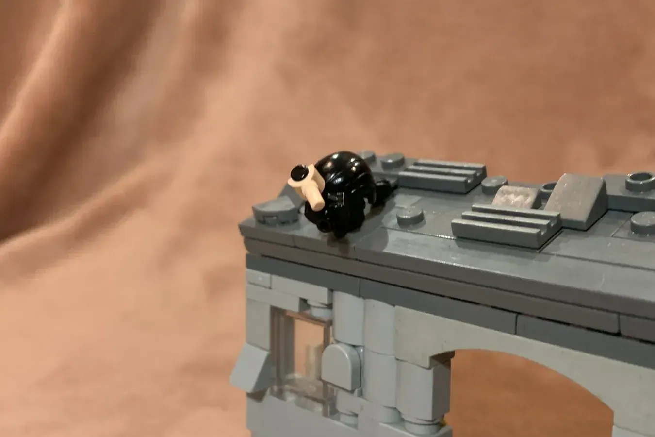 Extra Extra | LEGO® Ideas