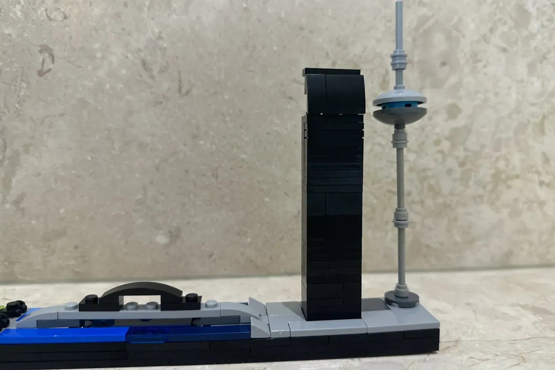 Auckland | LEGO® Ideas