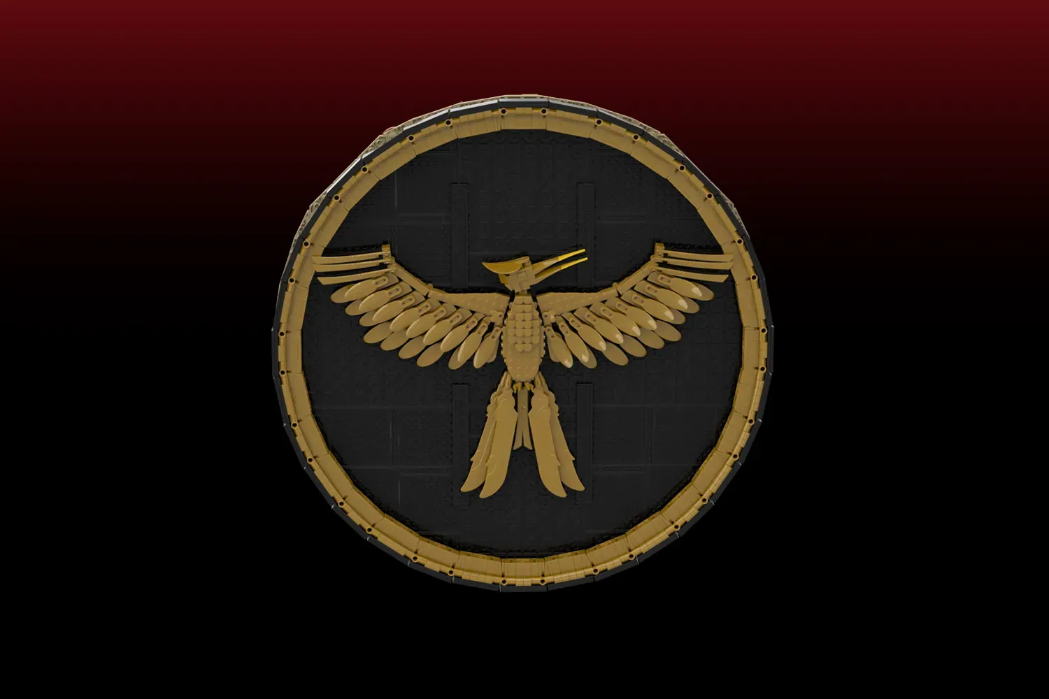 The Hunger Games: Catching Fire | LEGO® Ideas