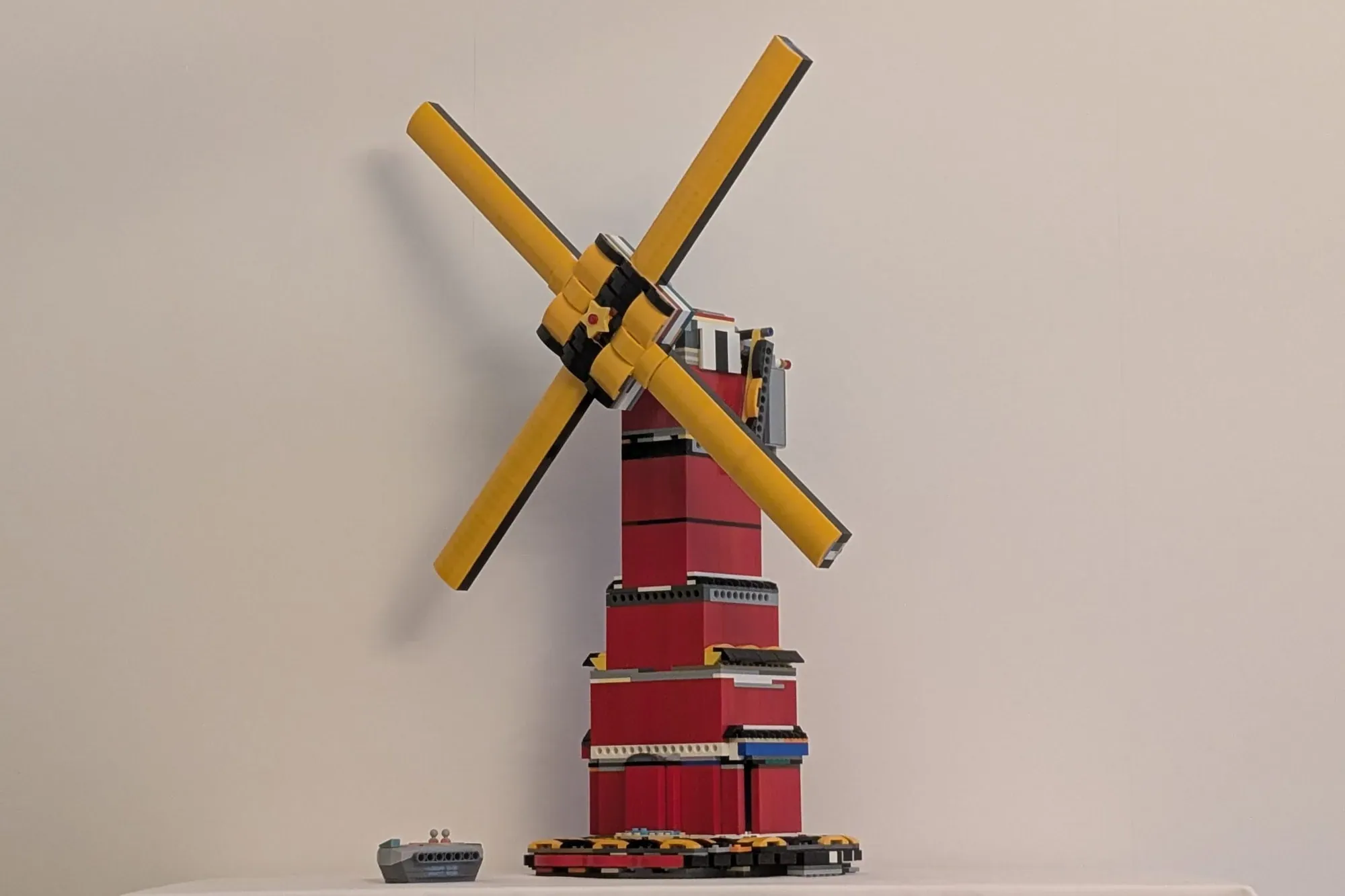 Traditional Windmill | LEGO® Ideas