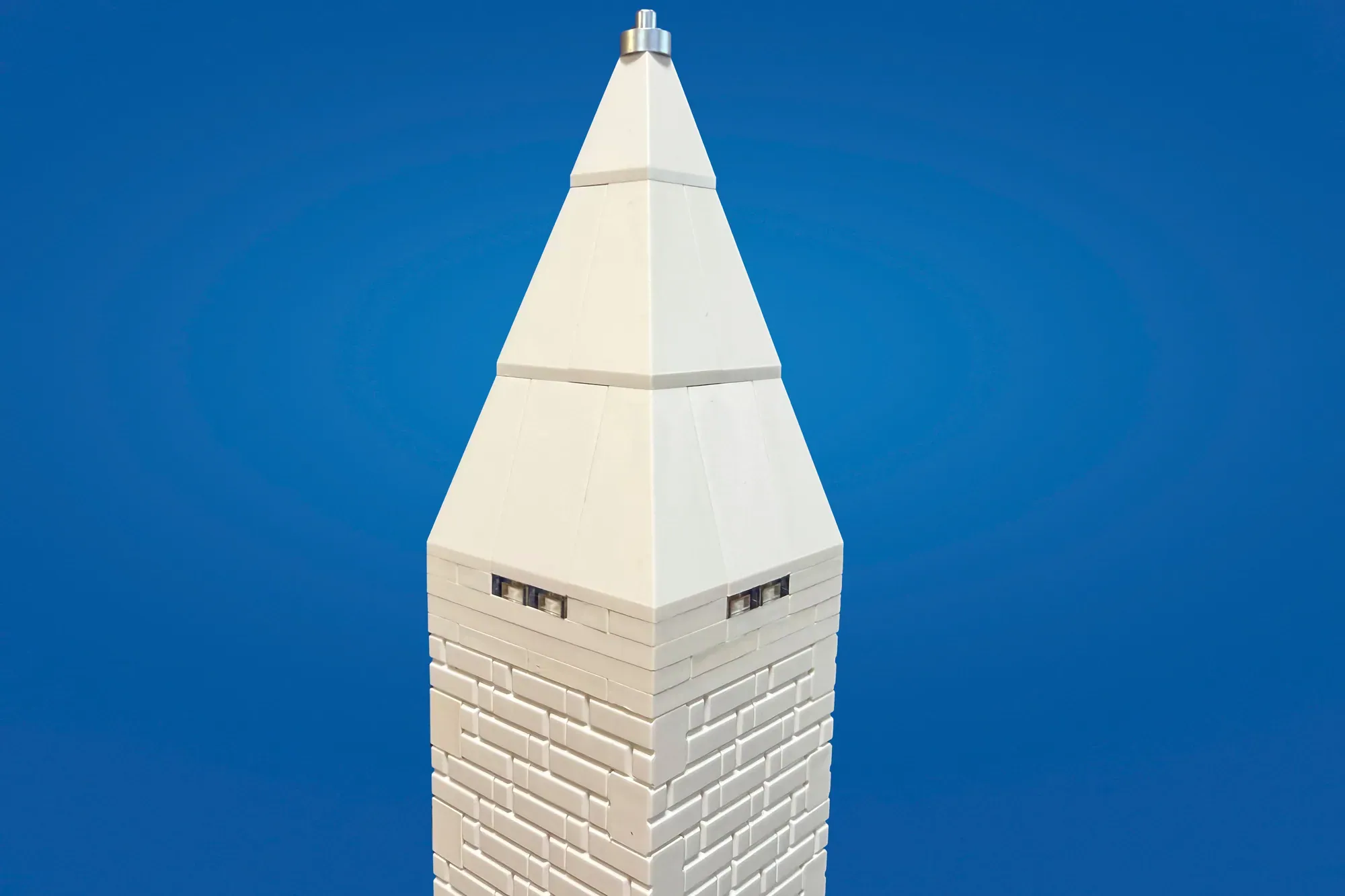 Washington Monument | LEGO® Ideas
